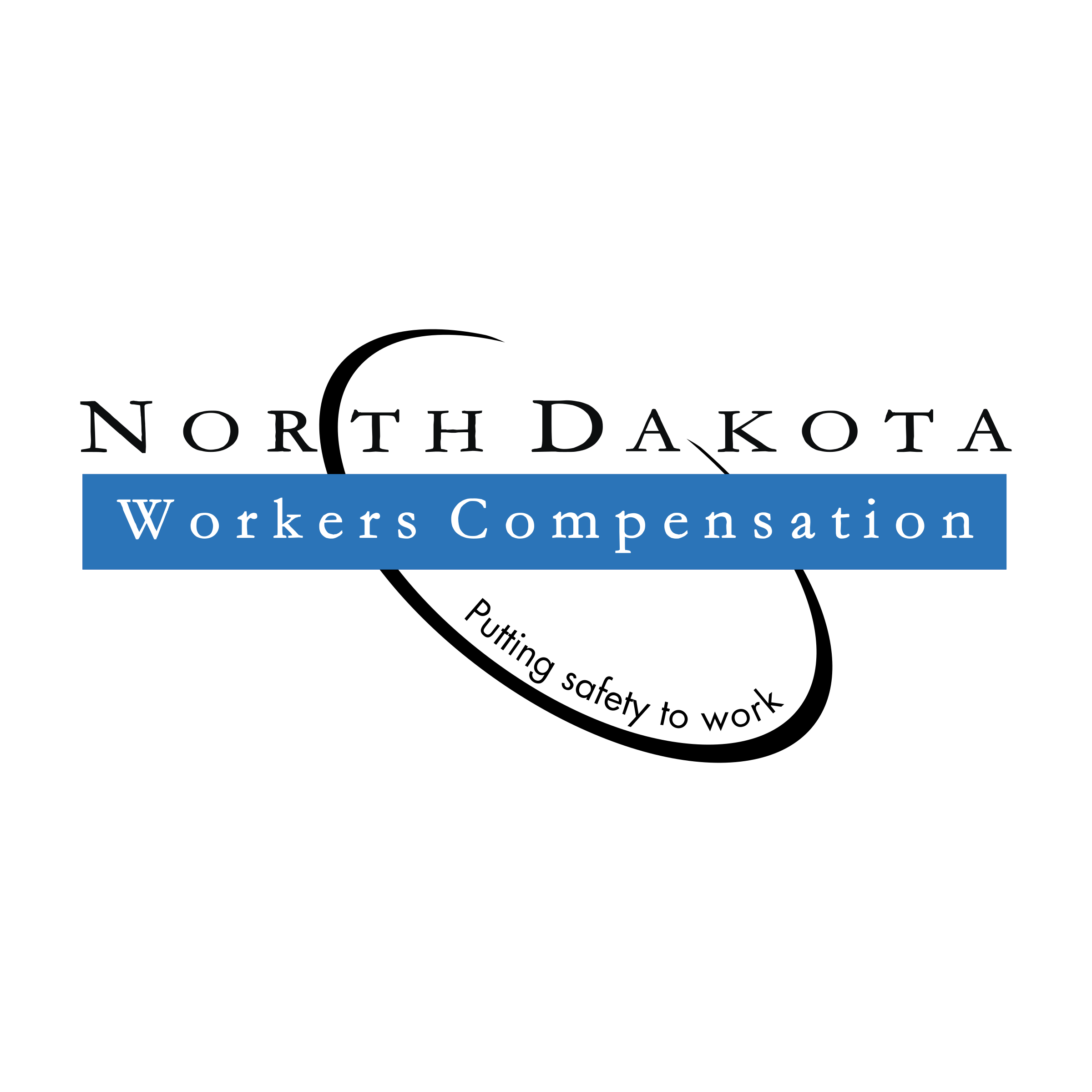 North Dakota Workers Compensation Logo PNG Transparent & SVG Vector ...