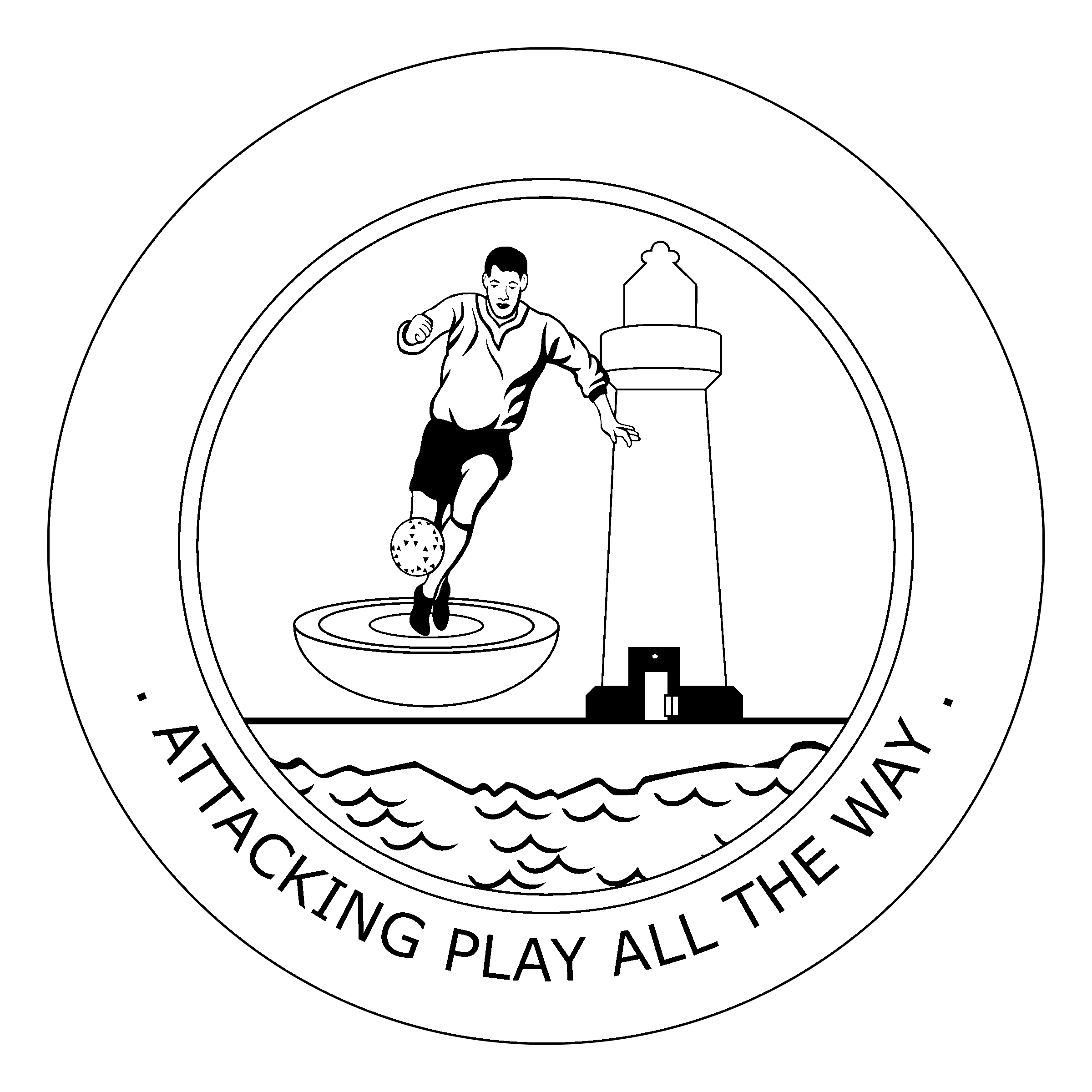 Northdown Subbuteo League Logo PNG Transparent & SVG Vector - Freebie ...