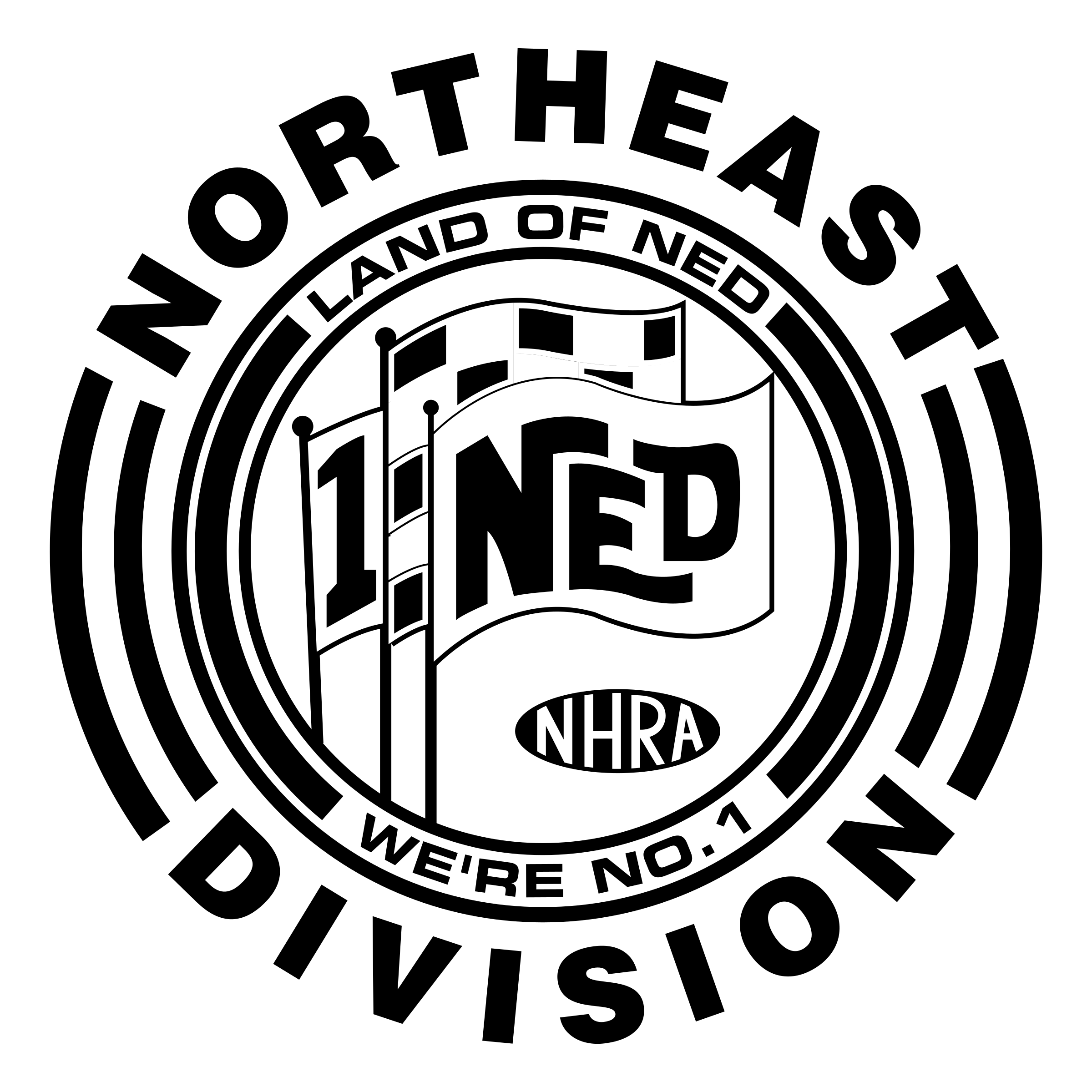 Northeast Division Logo PNG Transparent & SVG Vector - Freebie Supply