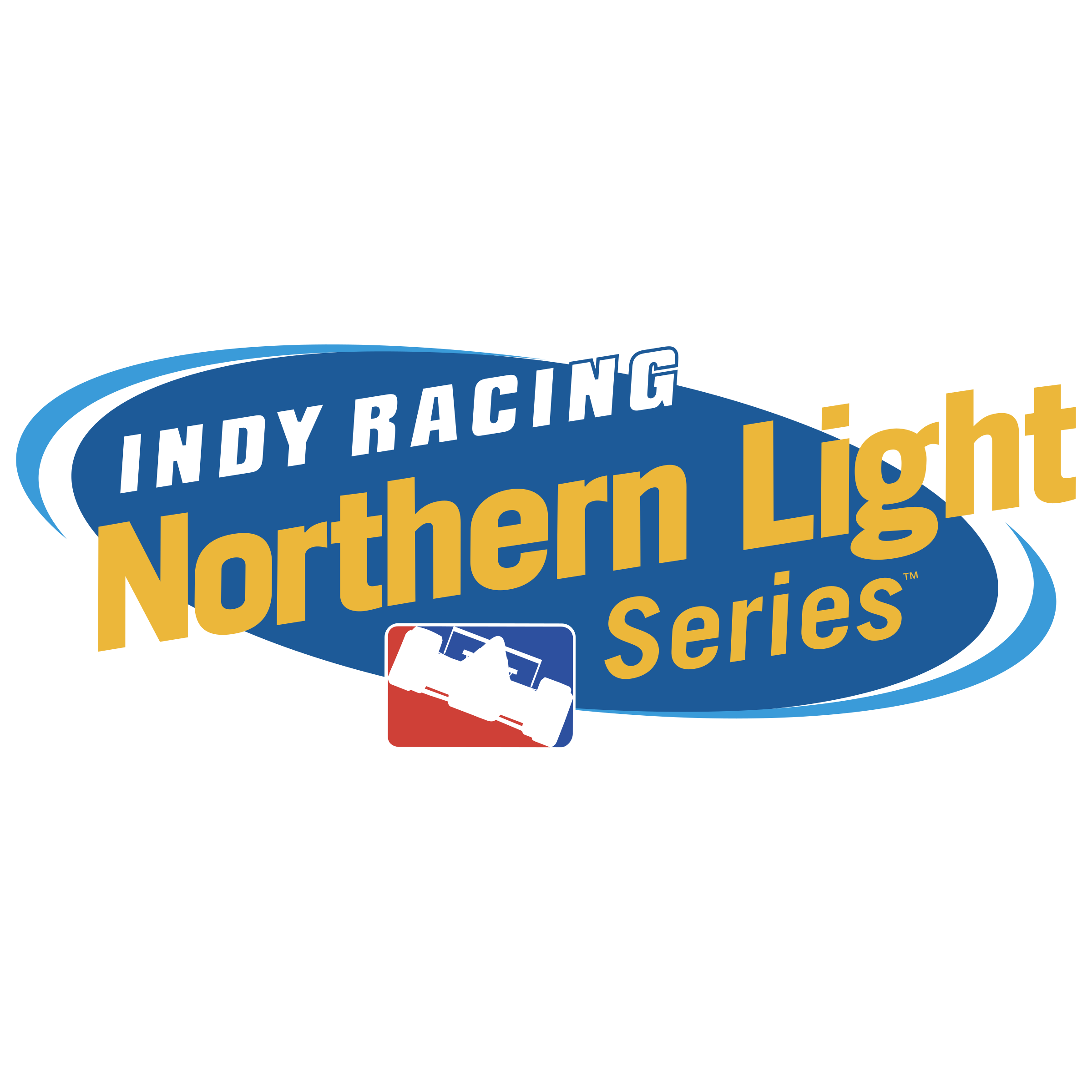 Northern Light Series Logo PNG Transparent & SVG Vector - Freebie Supply