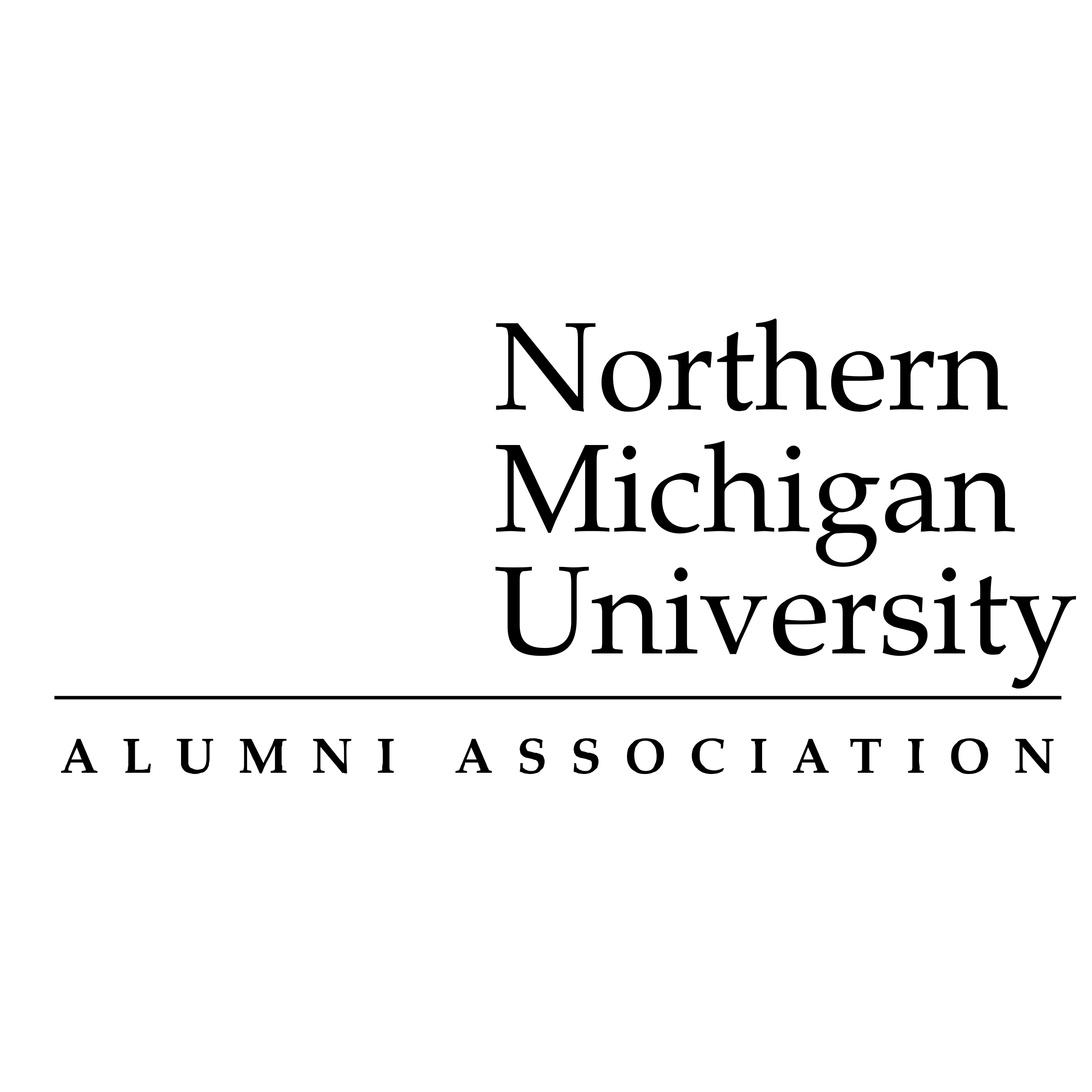 Northern Michigan University Logo PNG Transparent & SVG Vector ...