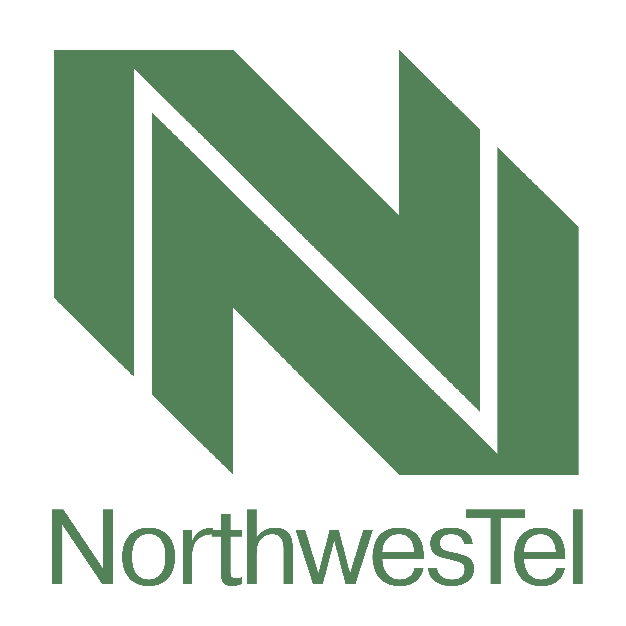 NorthwesTel Logo PNG Transparent & SVG Vector - Freebie Supply