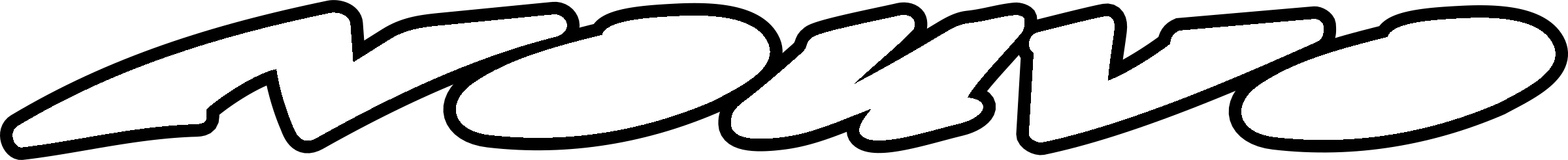 Nouvo Logo PNG Transparent & SVG Vector - Freebie Supply