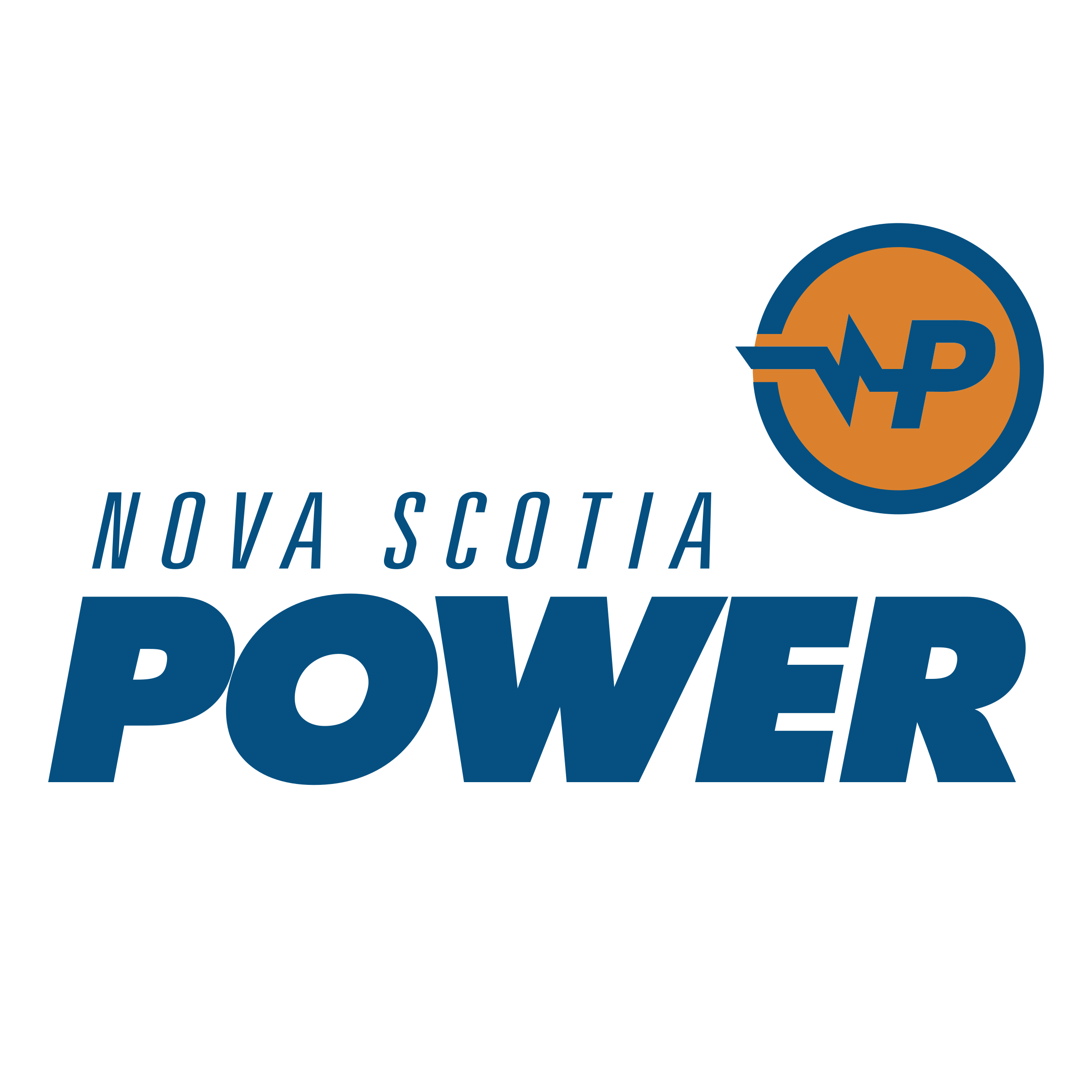 Nova Scotia Power Logo PNG Transparent & SVG Vector - Freebie Supply