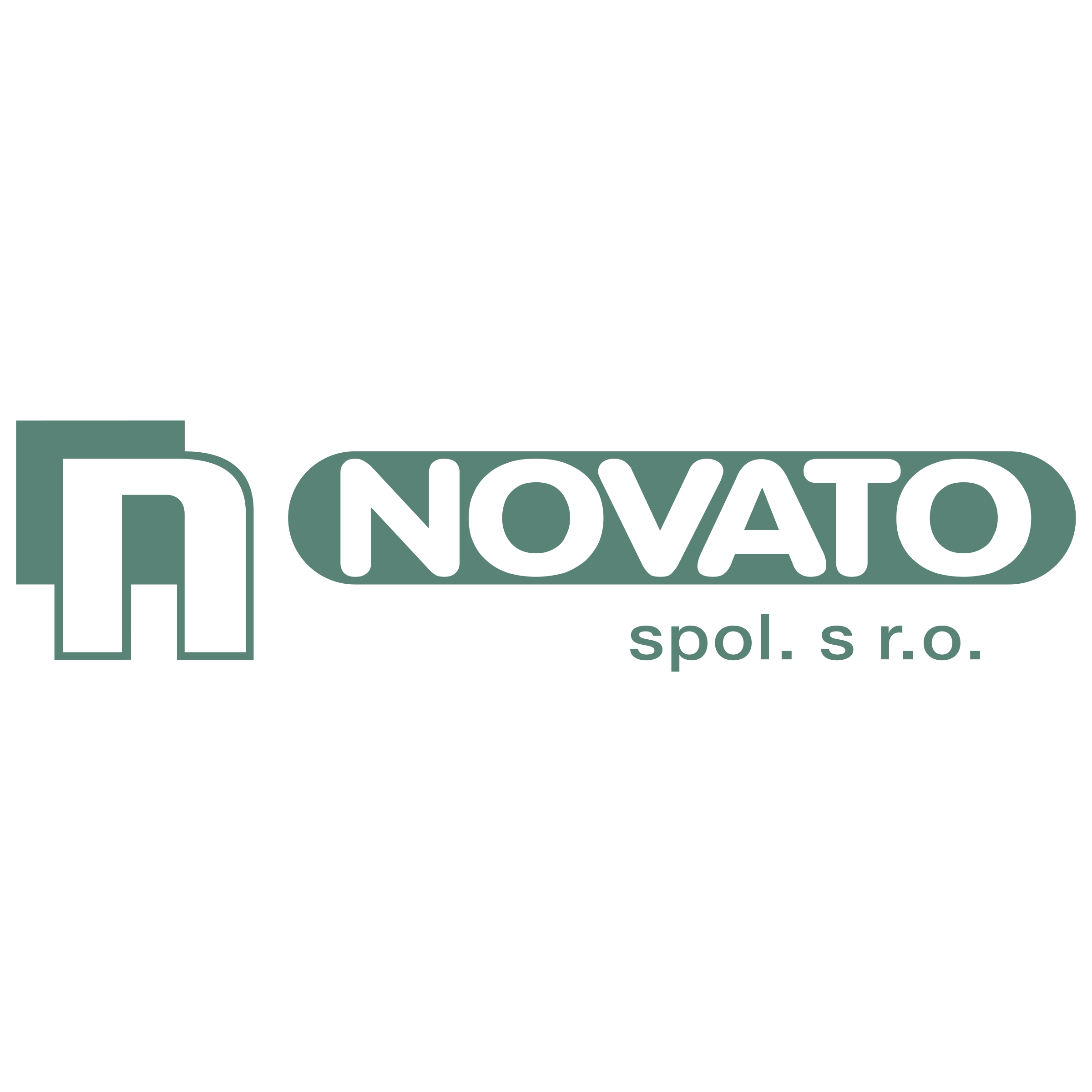 Novato Logo PNG Transparent & SVG Vector - Freebie Supply