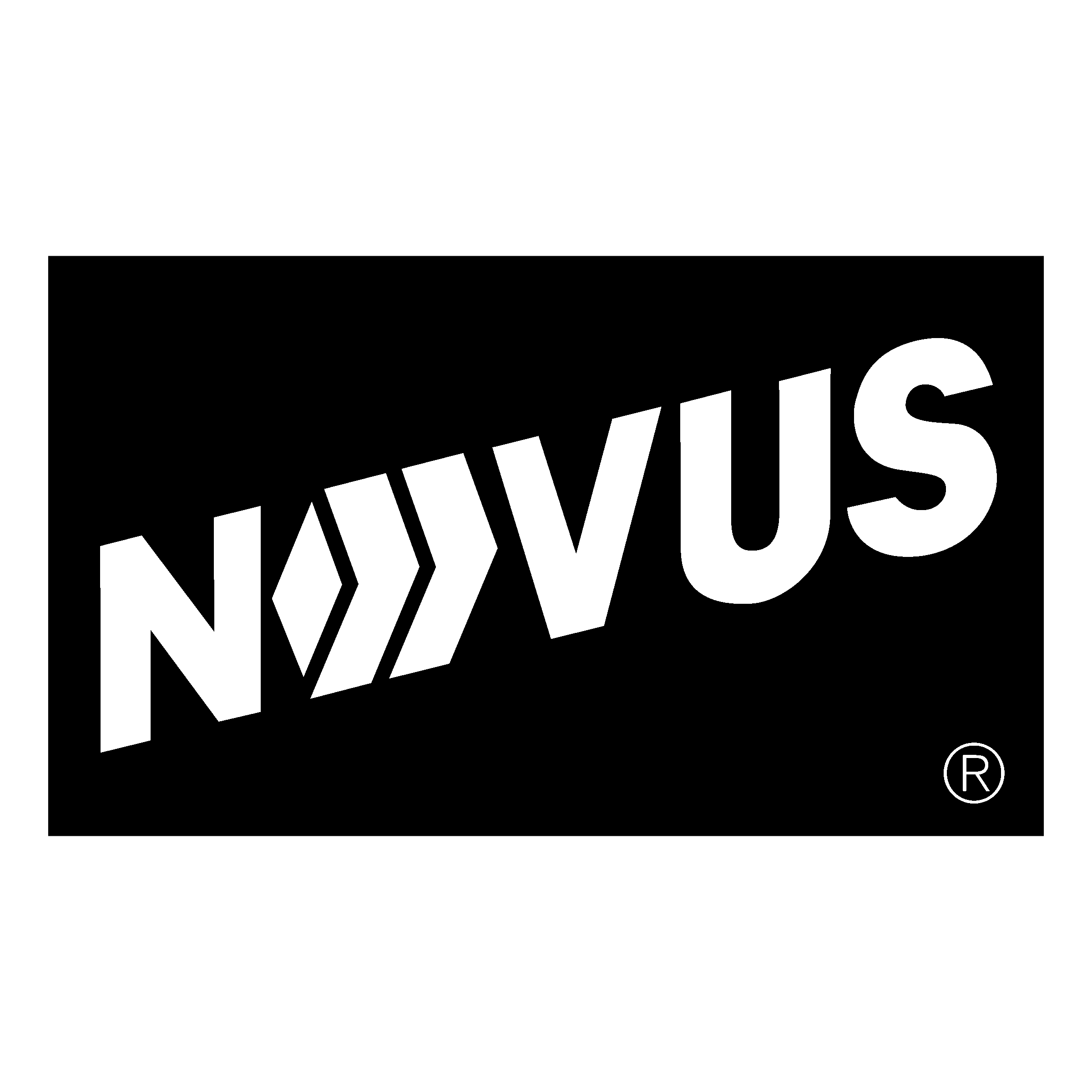 Novus Logo PNG Transparent & SVG Vector - Freebie Supply