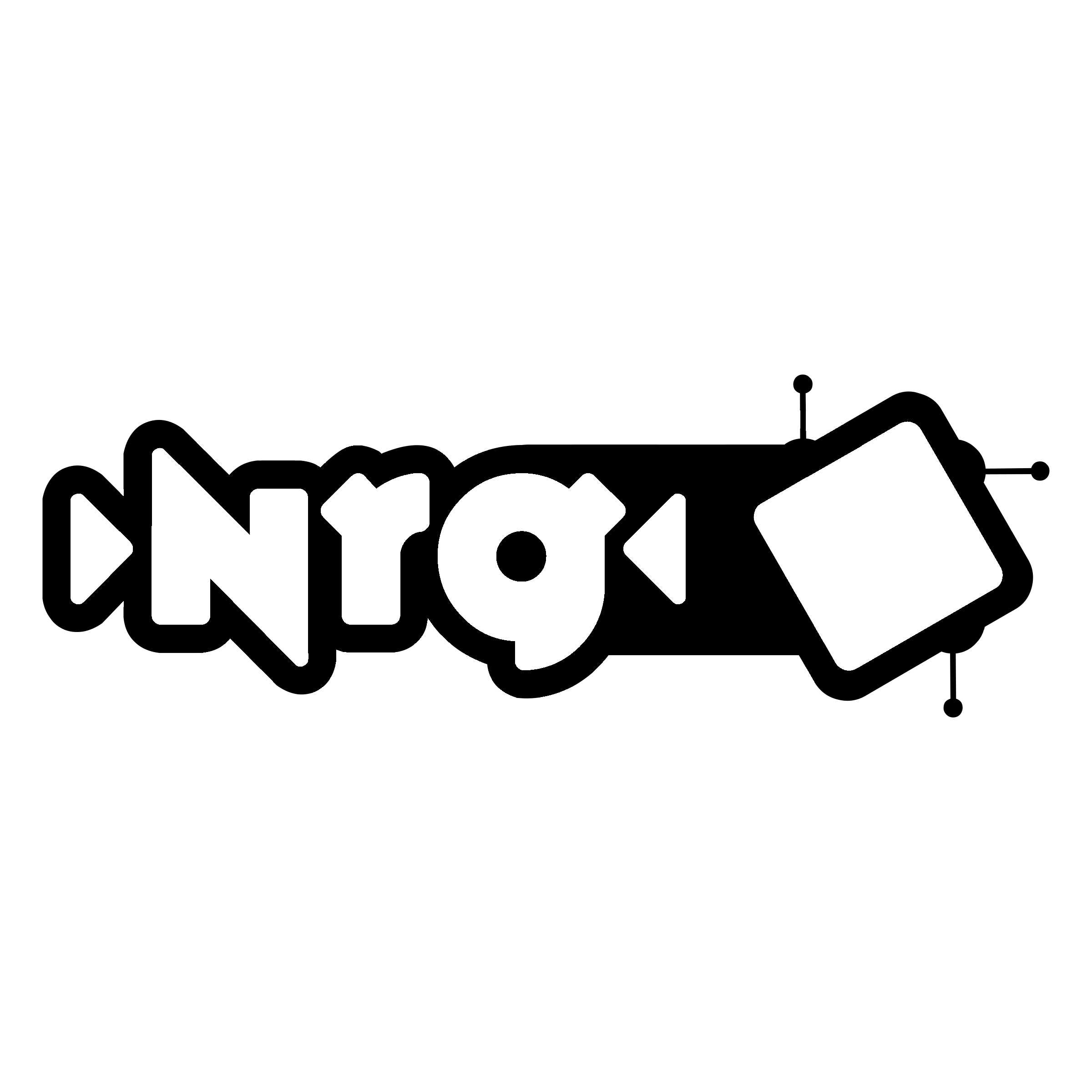 NRG Design Logo PNG Transparent & SVG Vector - Freebie Supply