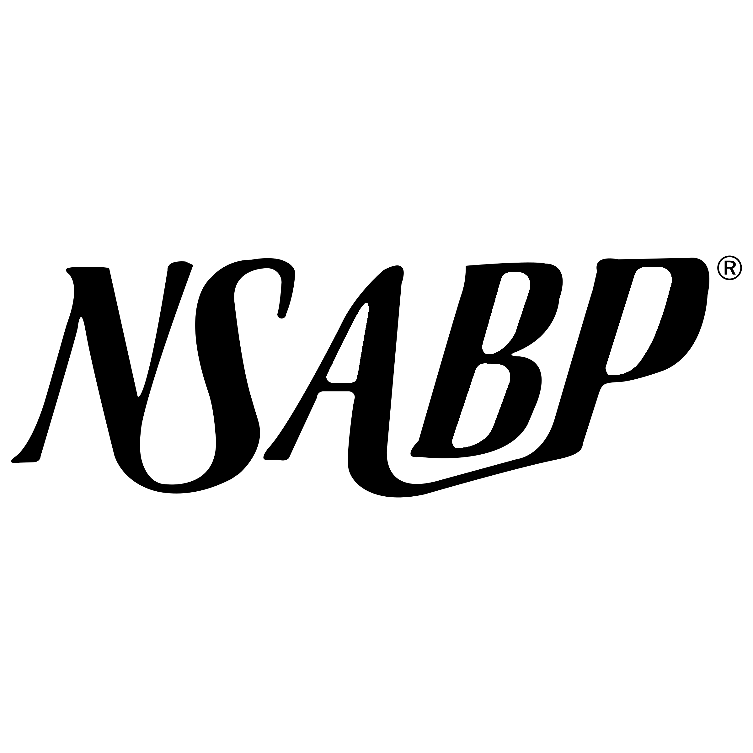 NSABP Logo PNG Transparent & SVG Vector - Freebie Supply