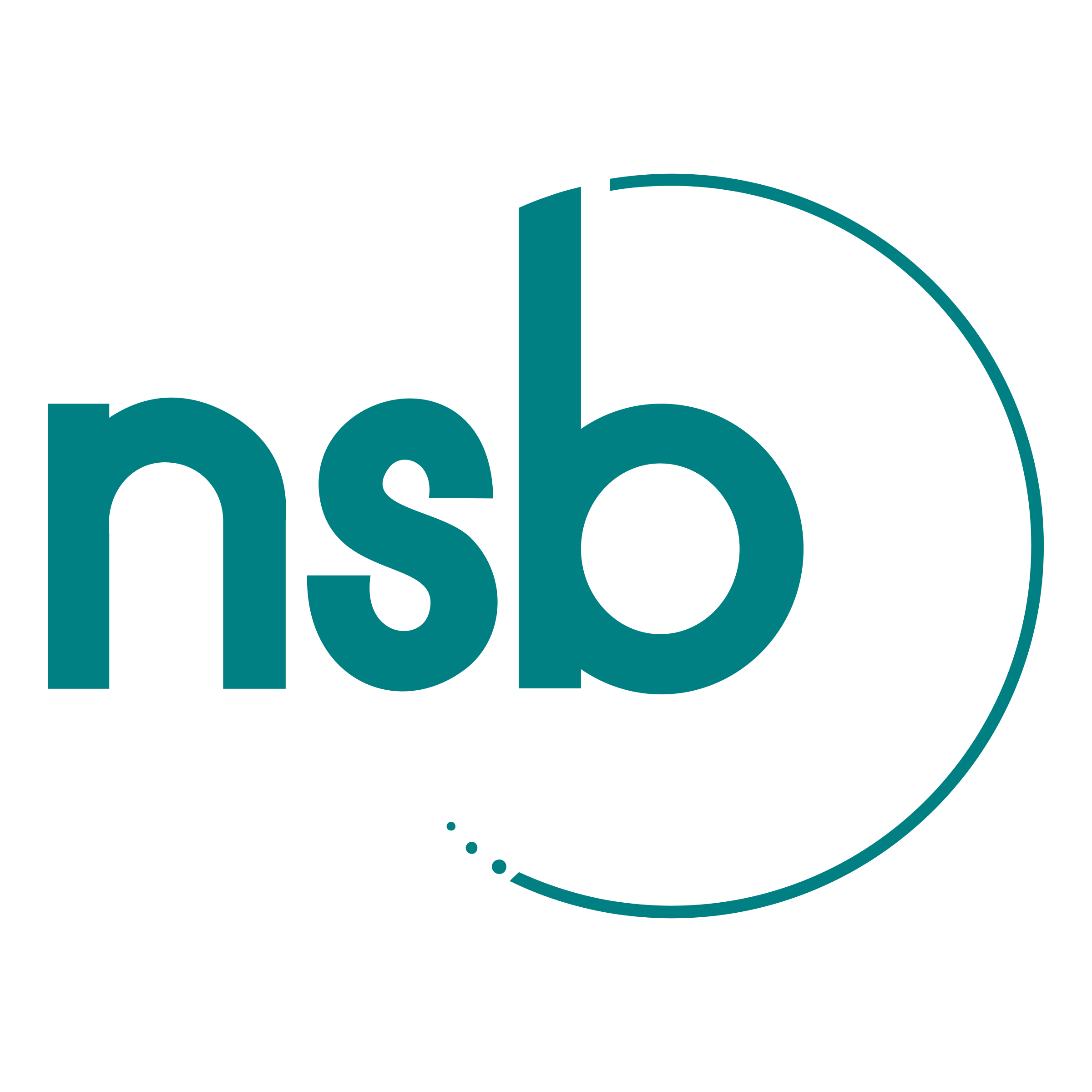 NSB Logo PNG Transparent & SVG Vector - Freebie Supply
