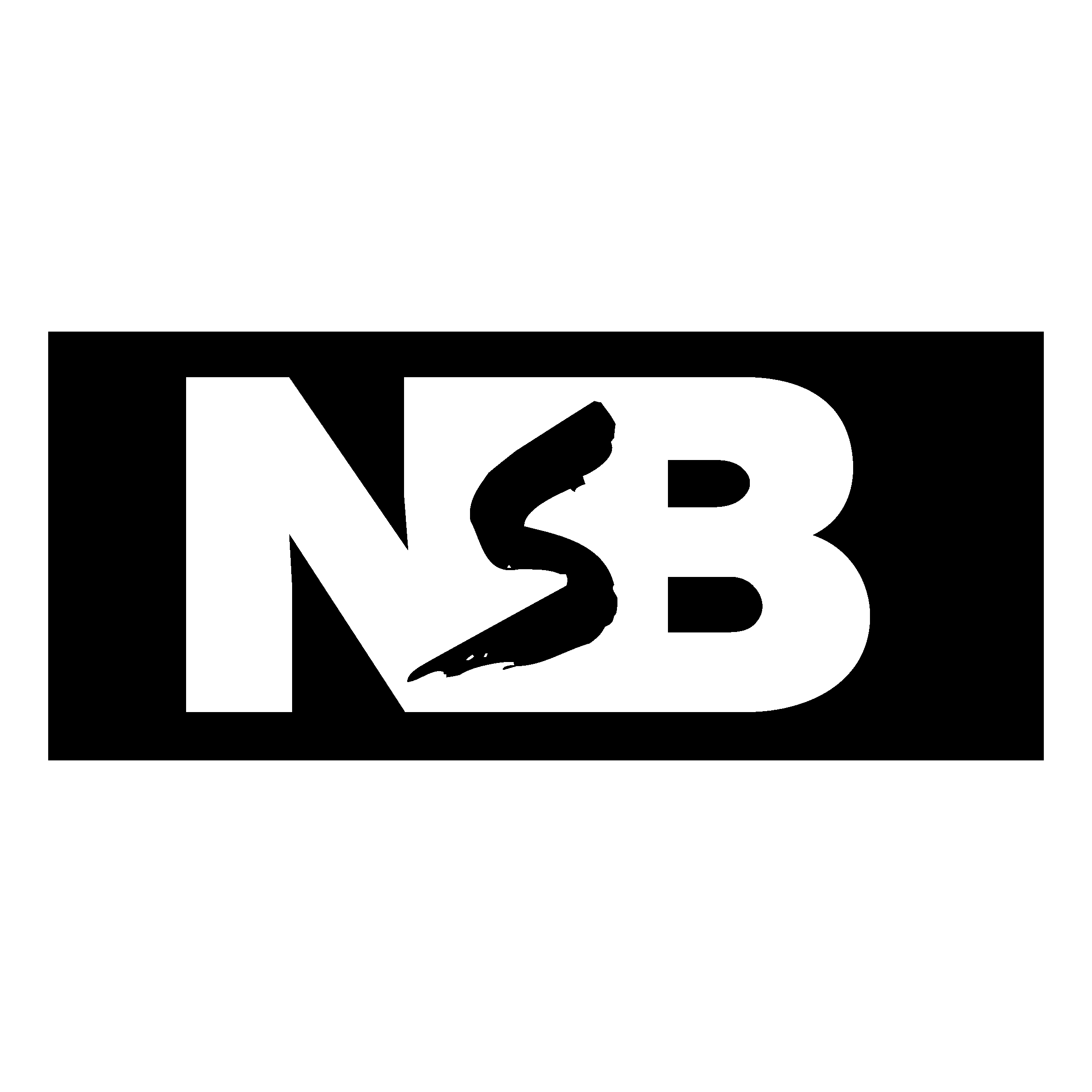 NSB Logo PNG Transparent & SVG Vector - Freebie Supply