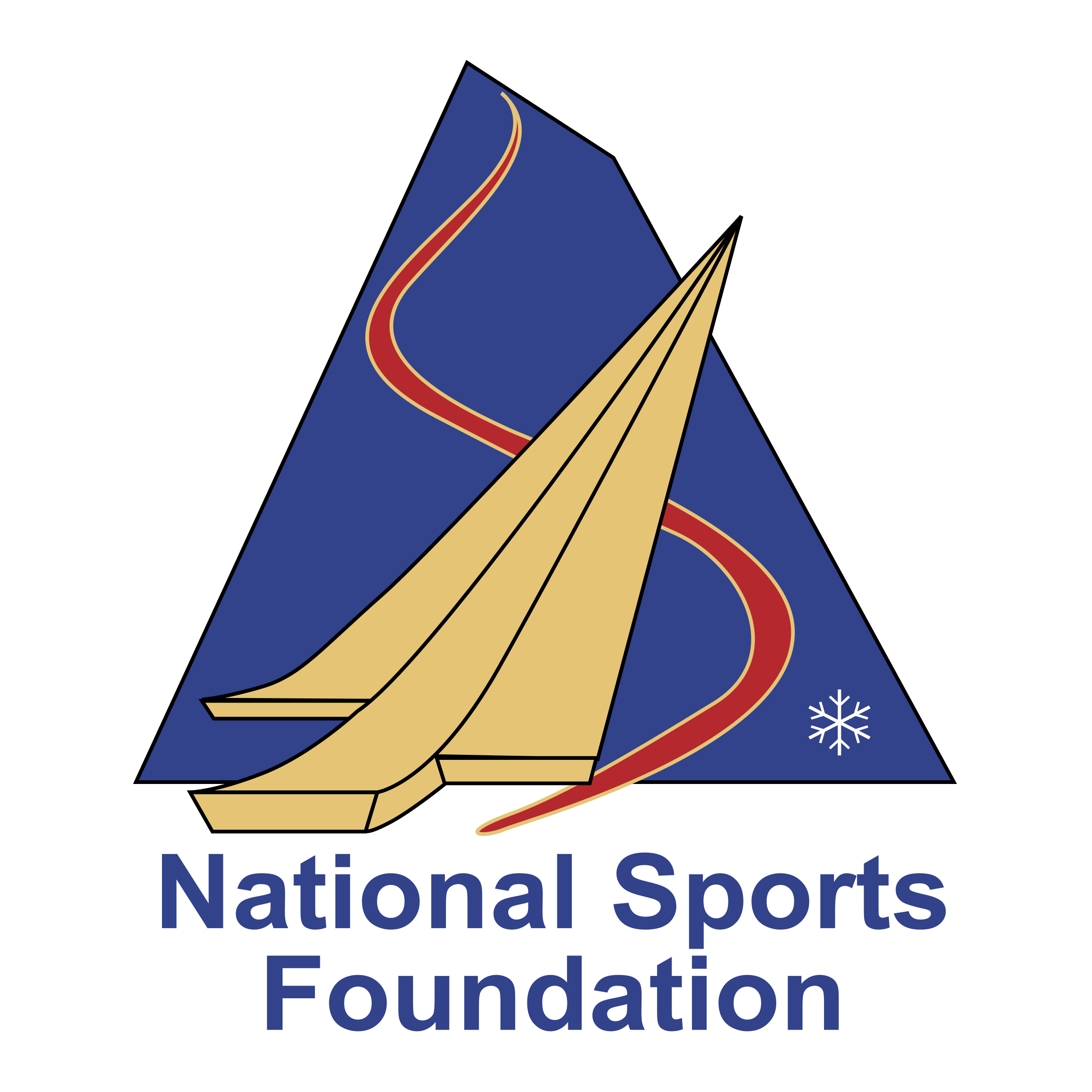 NSF Logo PNG Transparent & SVG Vector - Freebie Supply