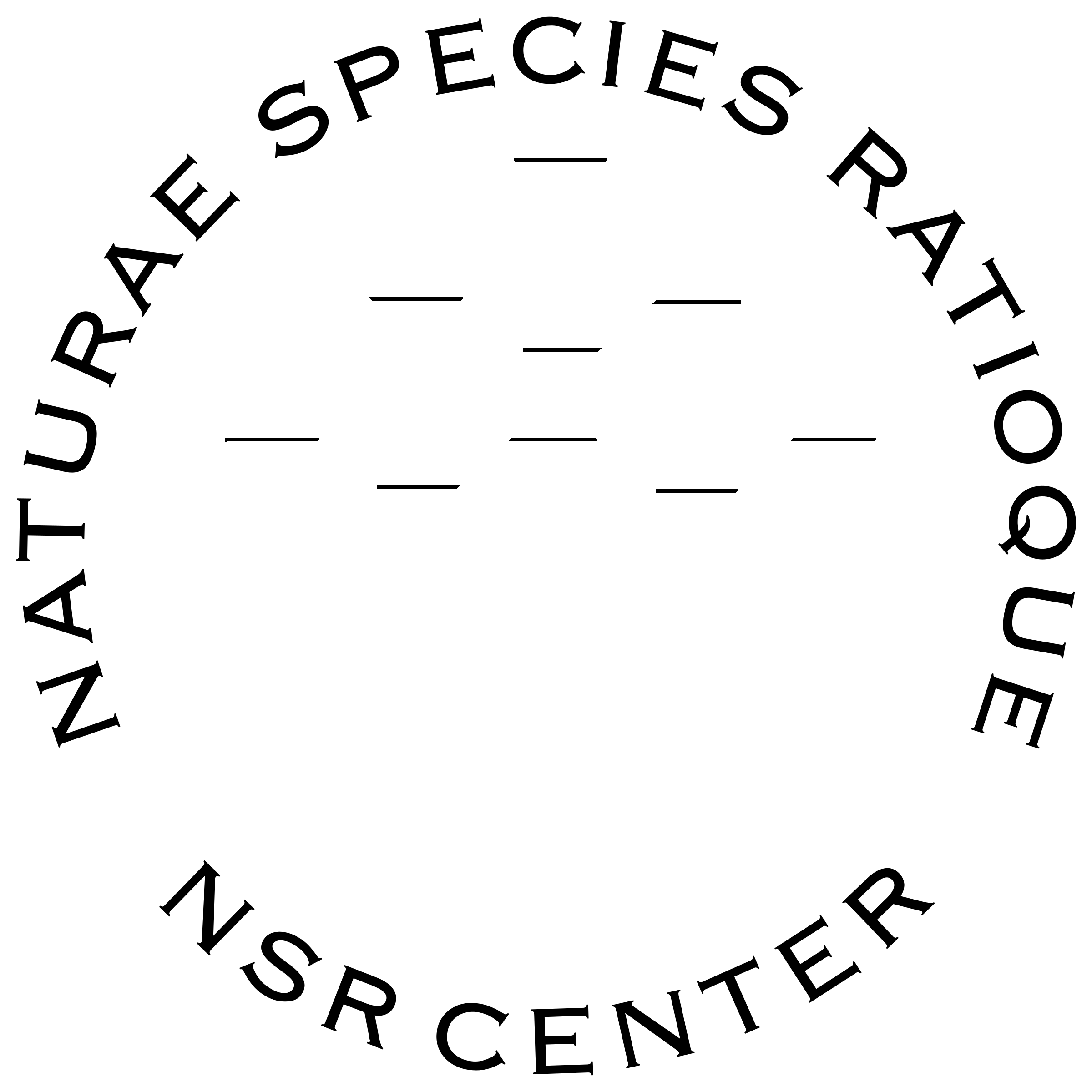 NSR Center Logo PNG Transparent & SVG Vector - Freebie Supply