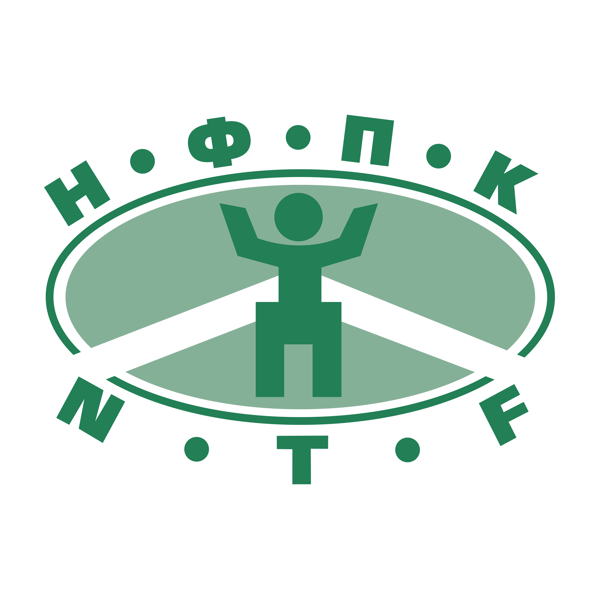 NTF Logo PNG Transparent & SVG Vector - Freebie Supply