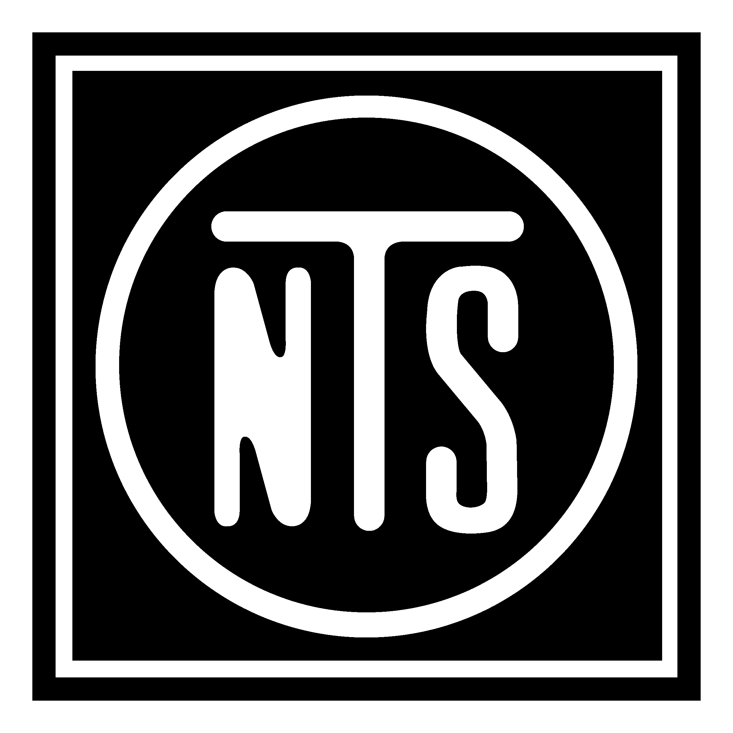 NTS Logo PNG Transparent & SVG Vector - Freebie Supply
