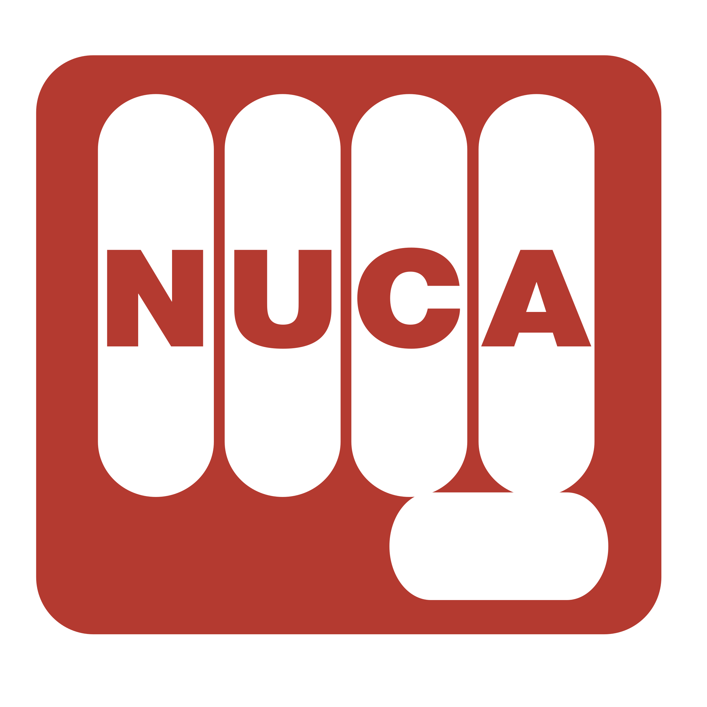 Logotipo De La Nuca