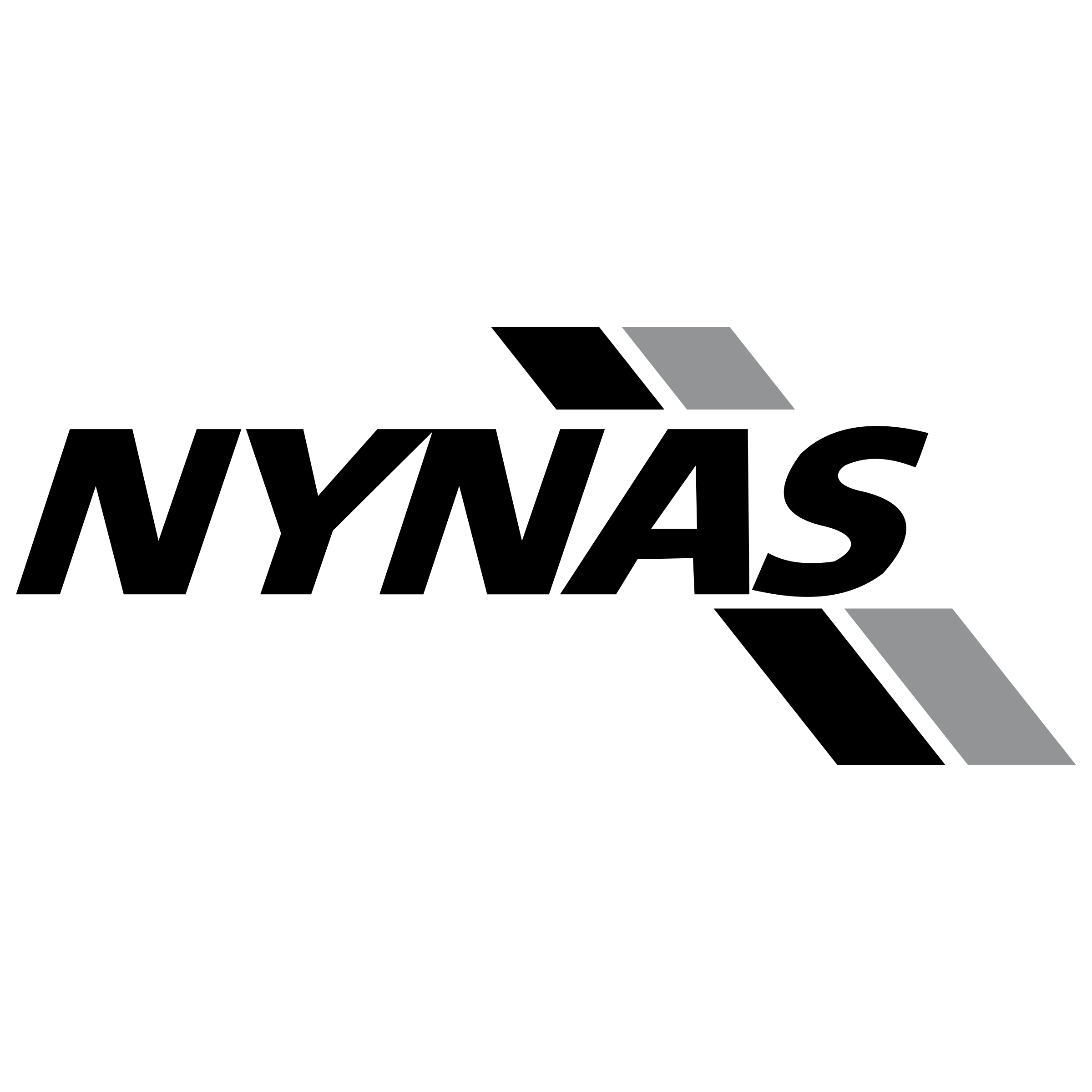 Nynas Logo PNG Transparent & SVG Vector - Freebie Supply