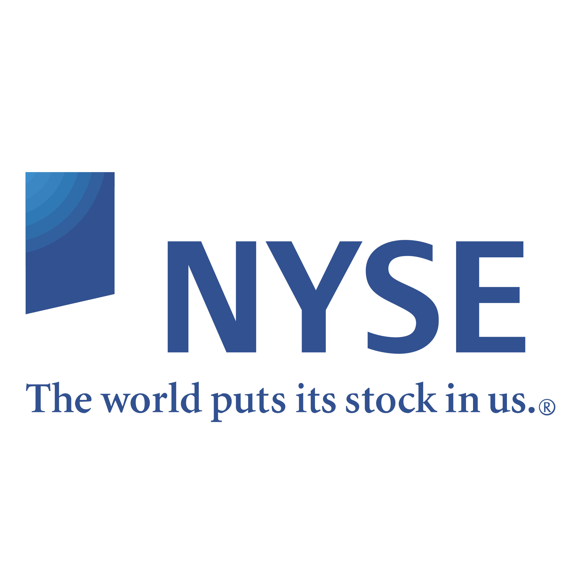 NYSE Logo PNG Transparent & SVG Vector - Freebie Supply