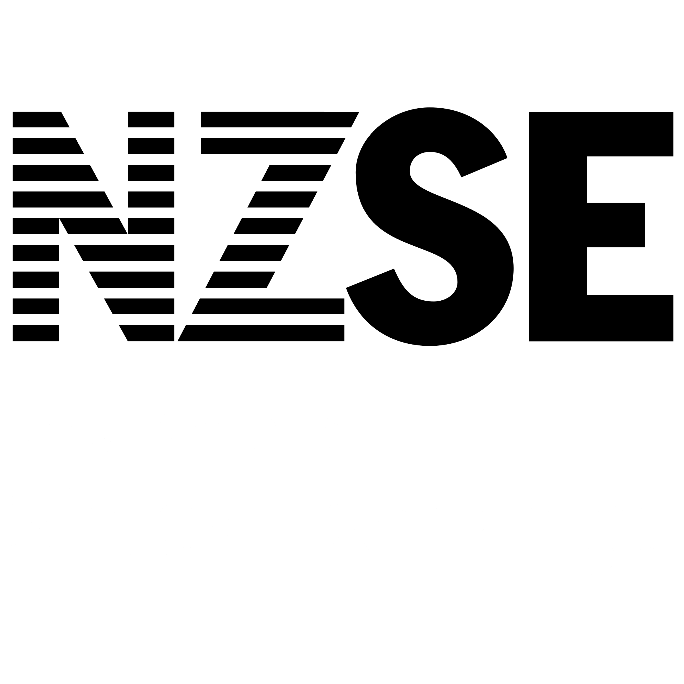 NZSE Logo PNG Transparent & SVG Vector - Freebie Supply