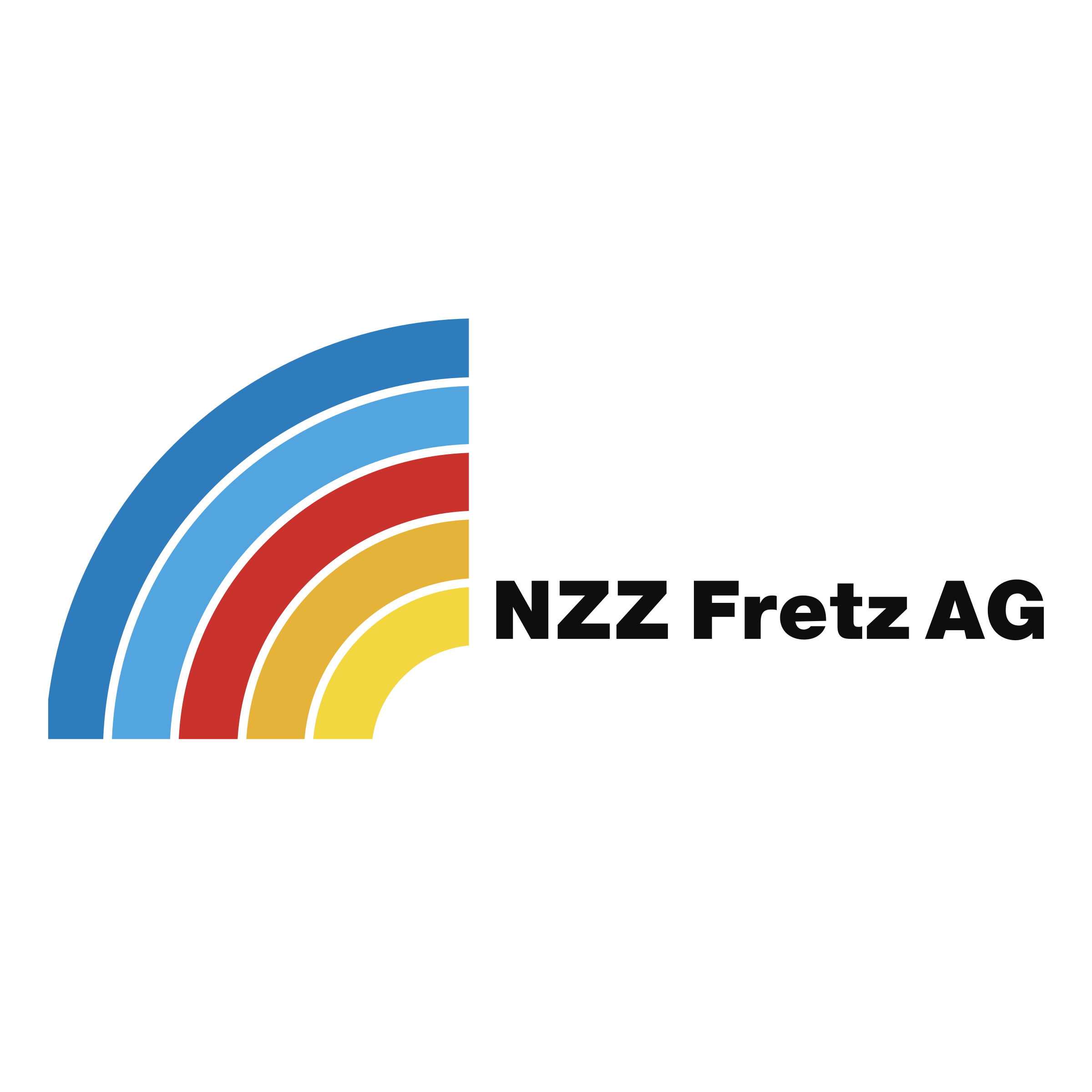 NZZ Fretz Logo PNG Transparent & SVG Vector - Freebie Supply