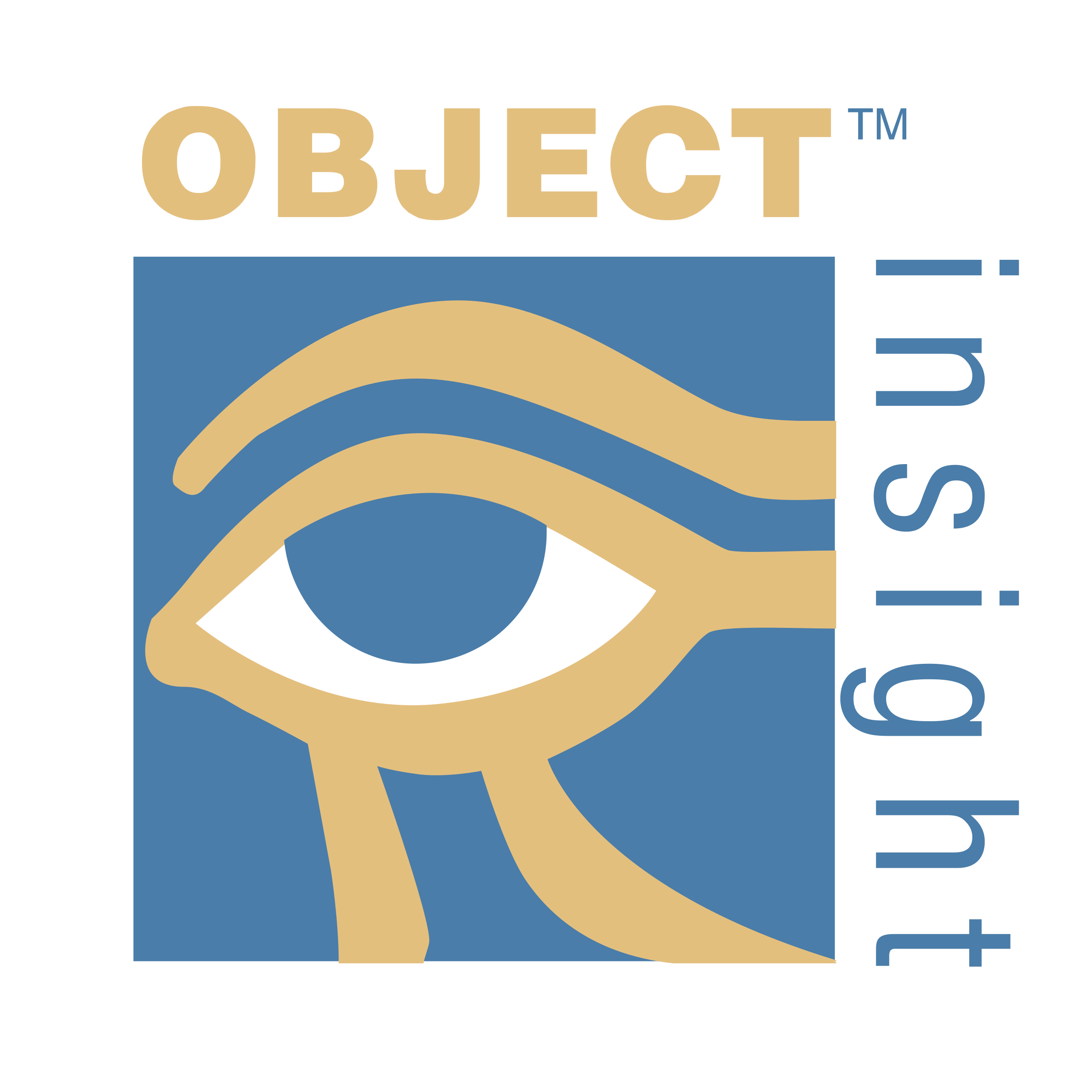 Object Insight Logo PNG Transparent & SVG Vector - Freebie Supply