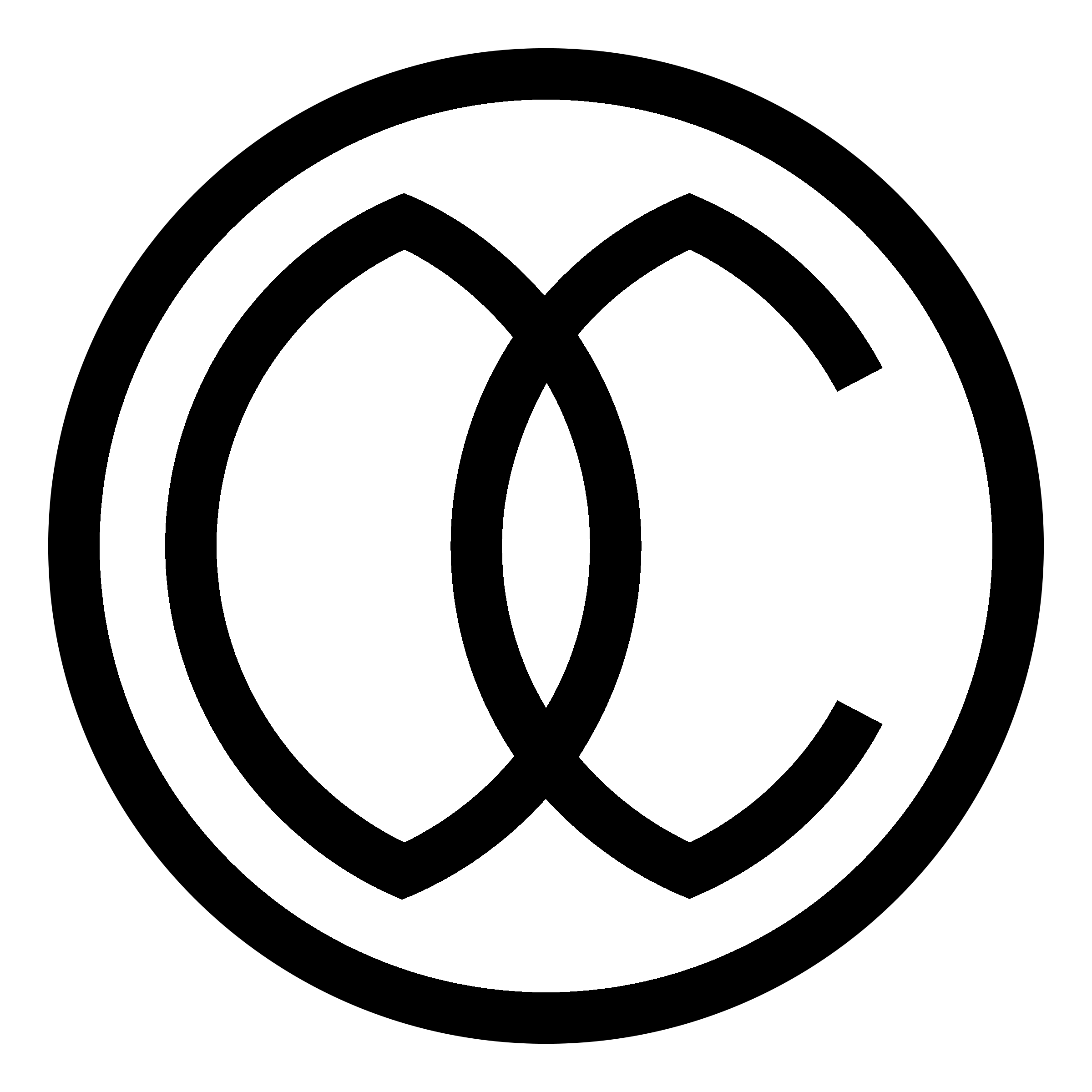 OC Logo PNG Transparent & SVG Vector - Freebie Supply