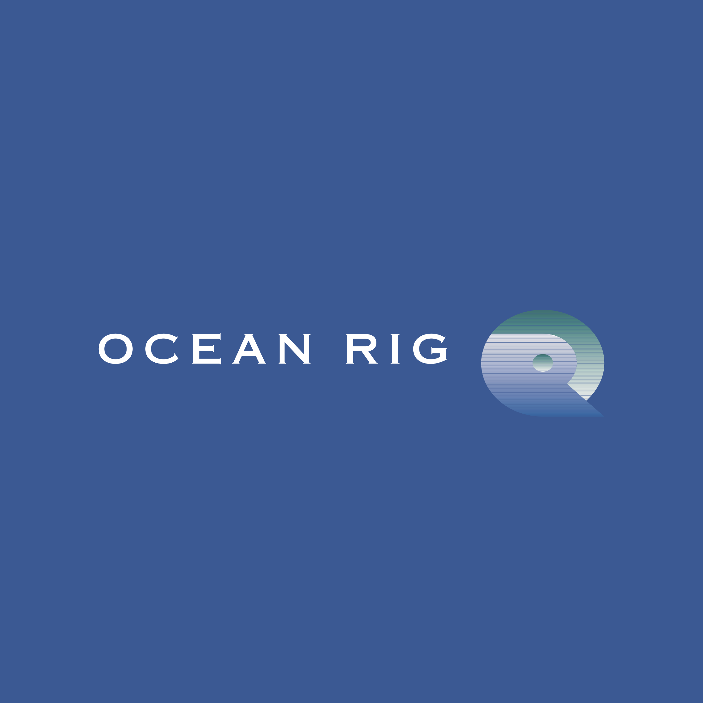 Ocean Rig Logo
