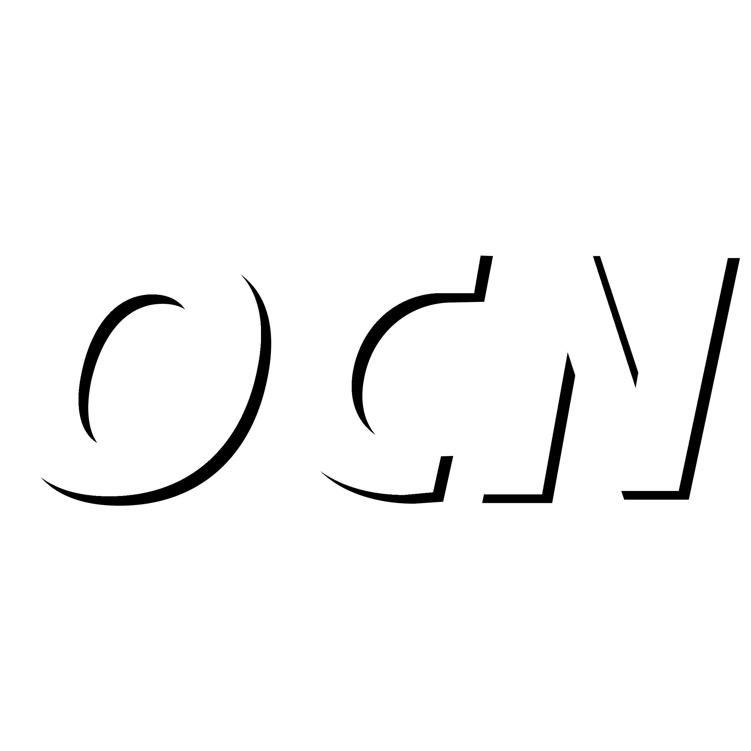 OCN Logo PNG Transparent & SVG Vector - Freebie Supply