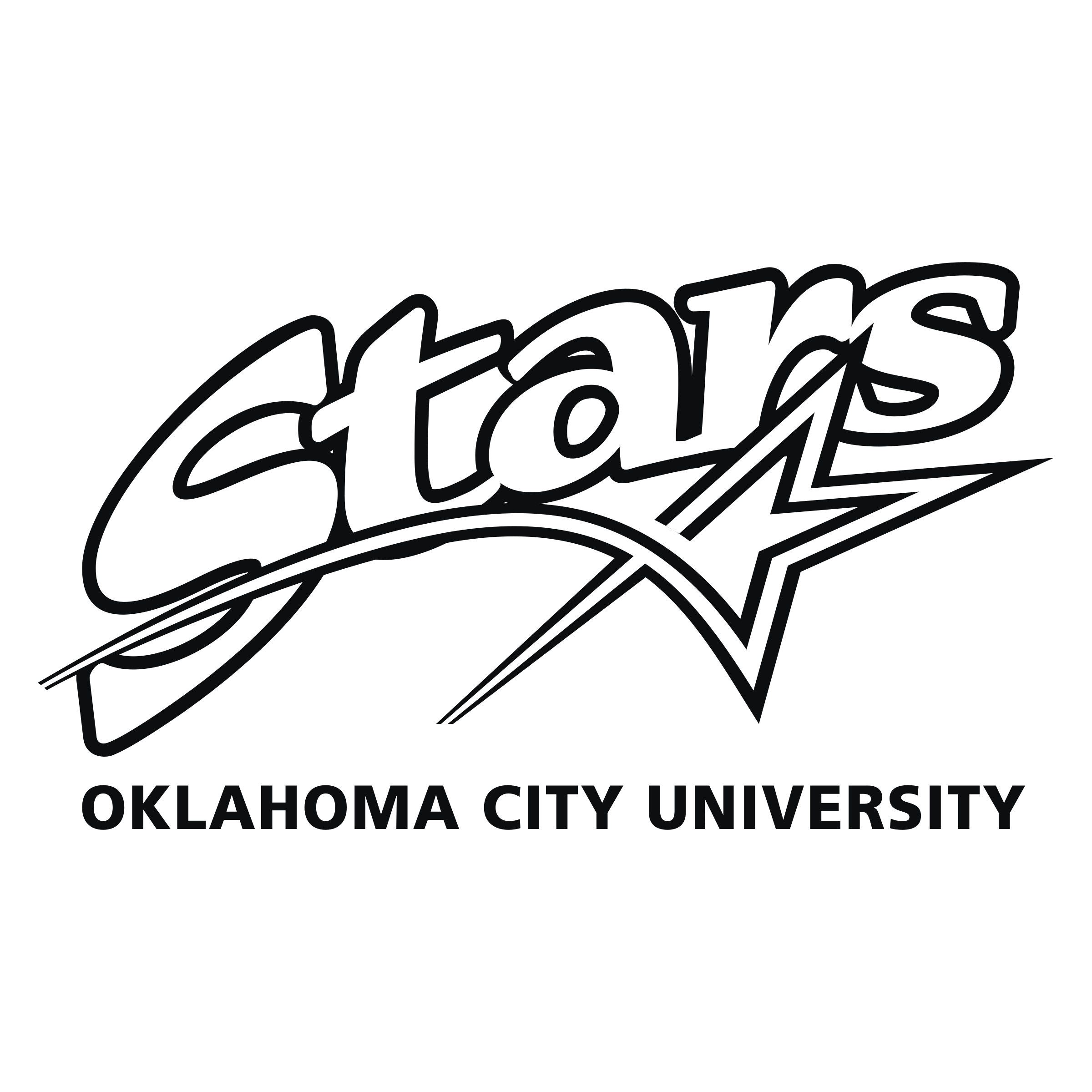 OCU Stars Logo PNG Transparent & SVG Vector - Freebie Supply