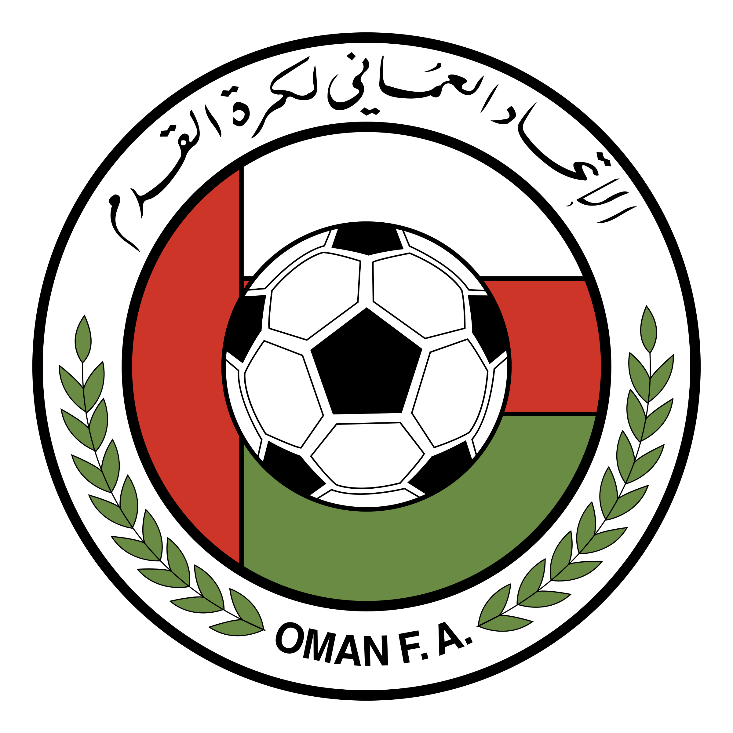 OFA Logo PNG Transparent & SVG Vector - Freebie Supply