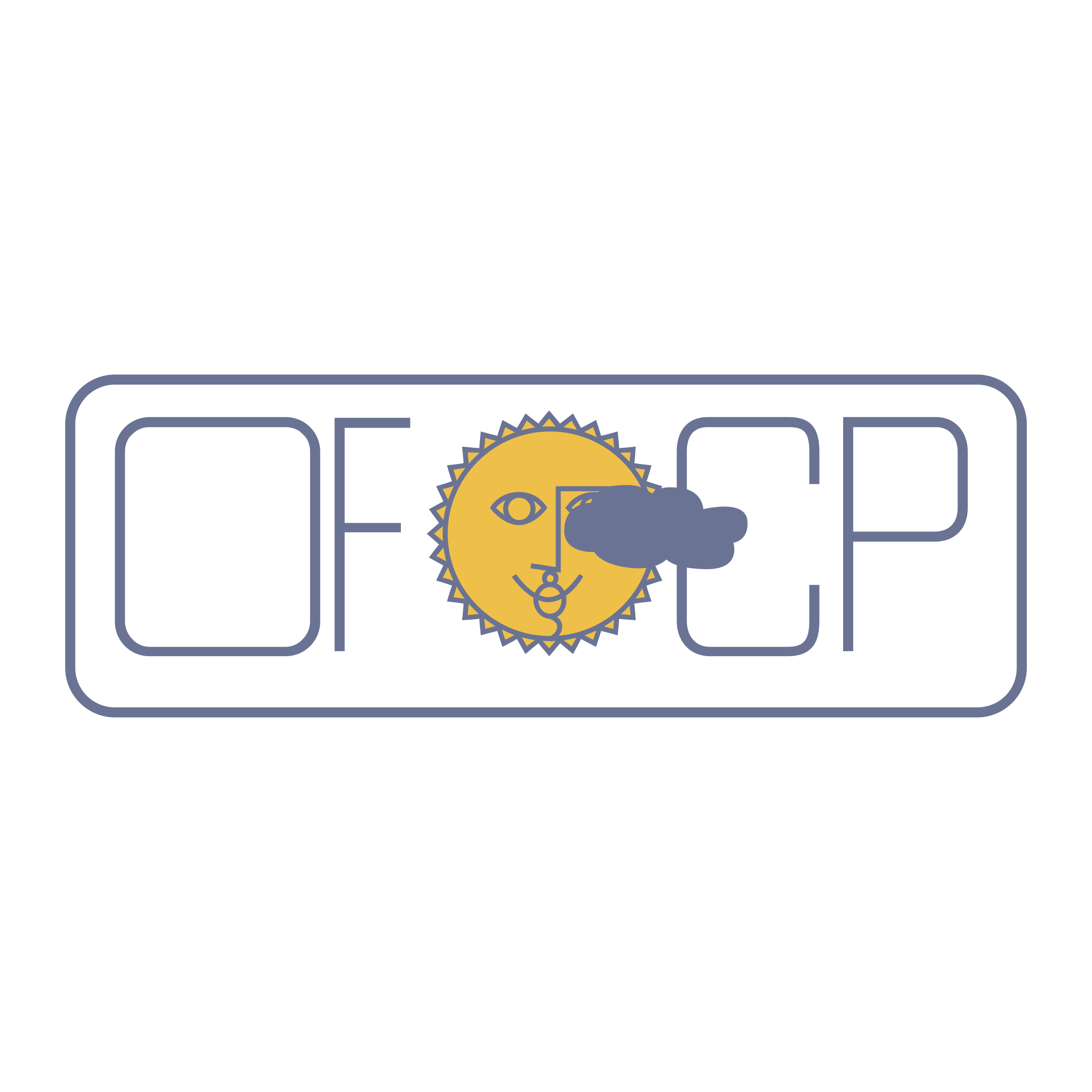 OFCP Logo PNG Transparent & SVG Vector - Freebie Supply
