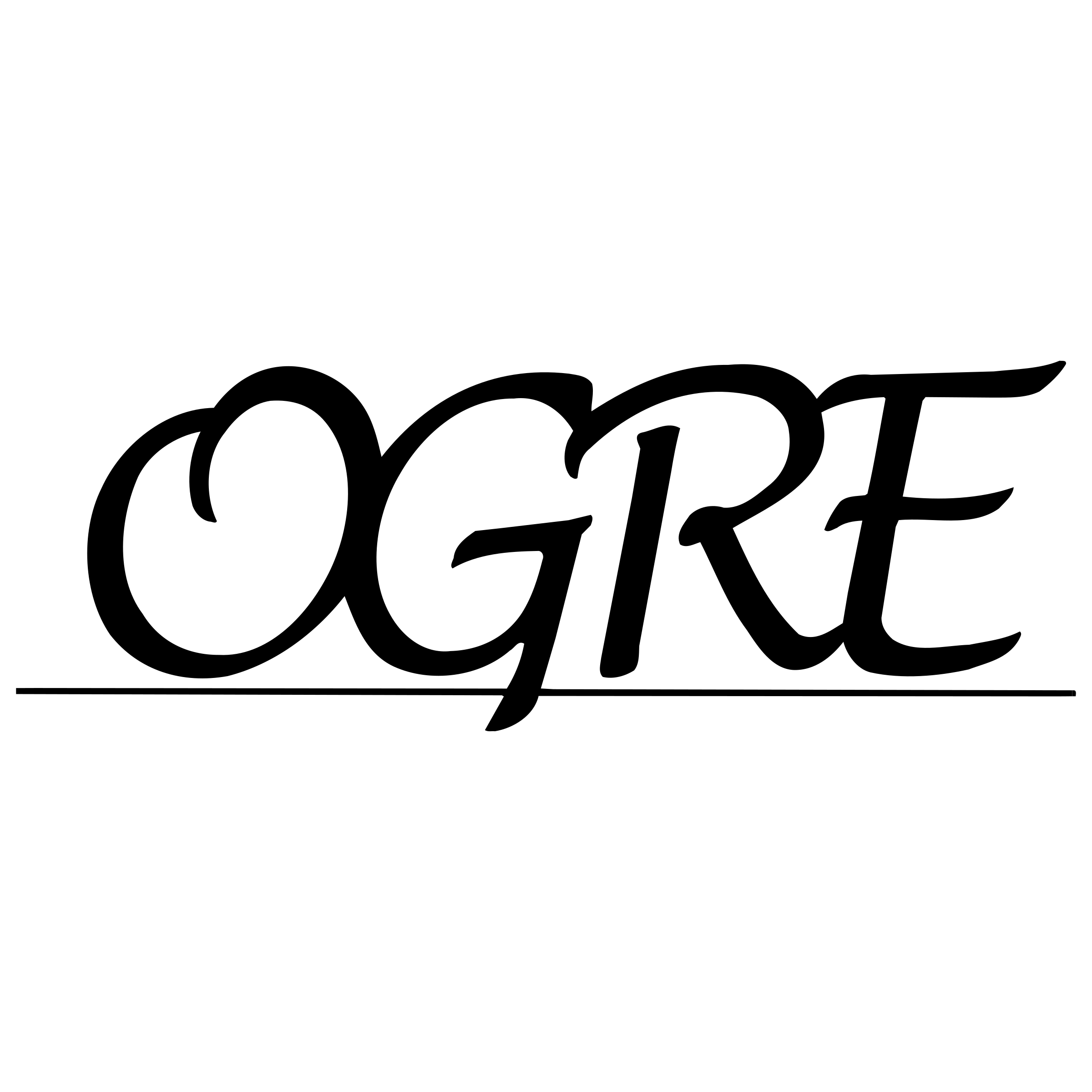 Ogre Logo PNG Transparent & SVG Vector - Freebie Supply