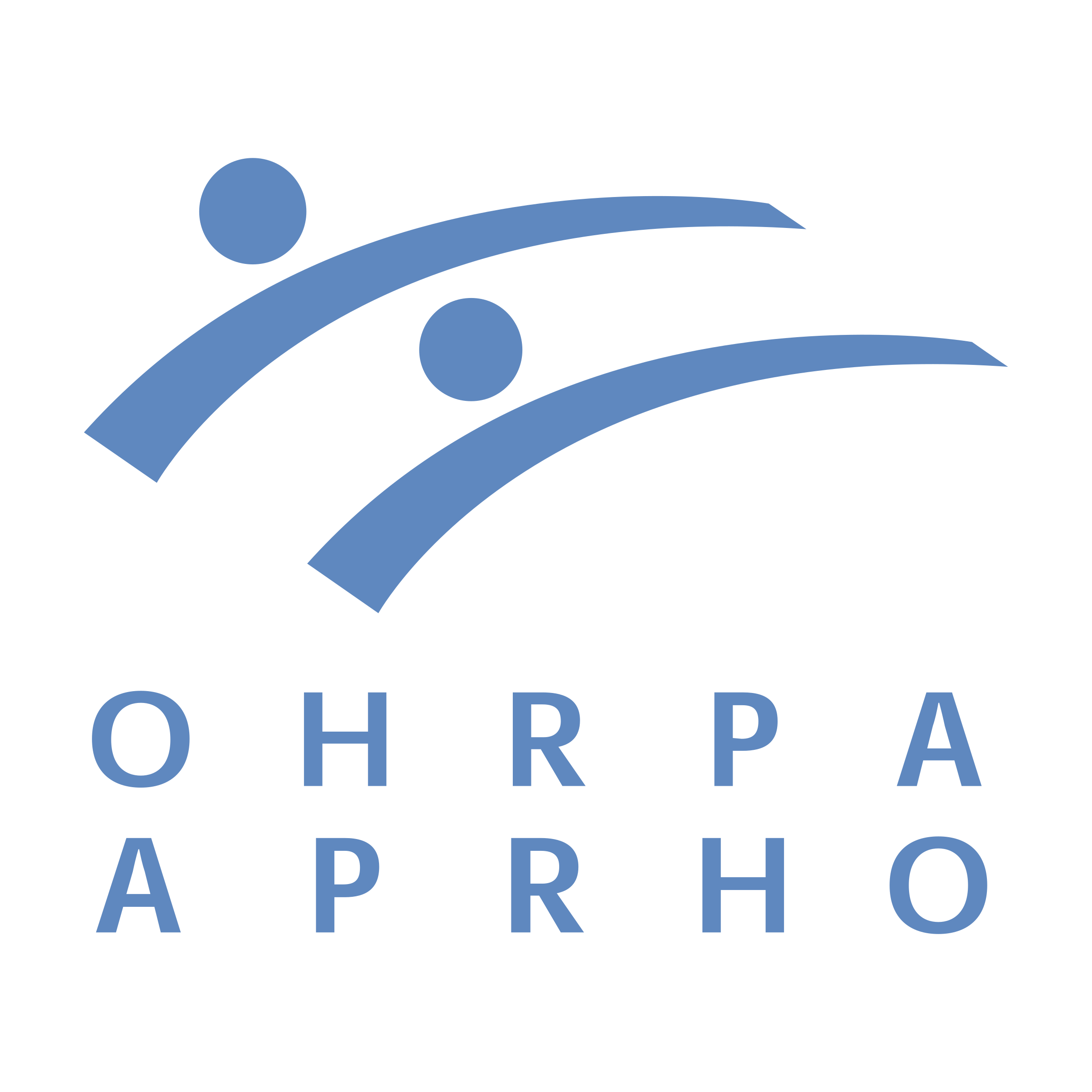 OHRPA Logo PNG Transparent & SVG Vector - Freebie Supply
