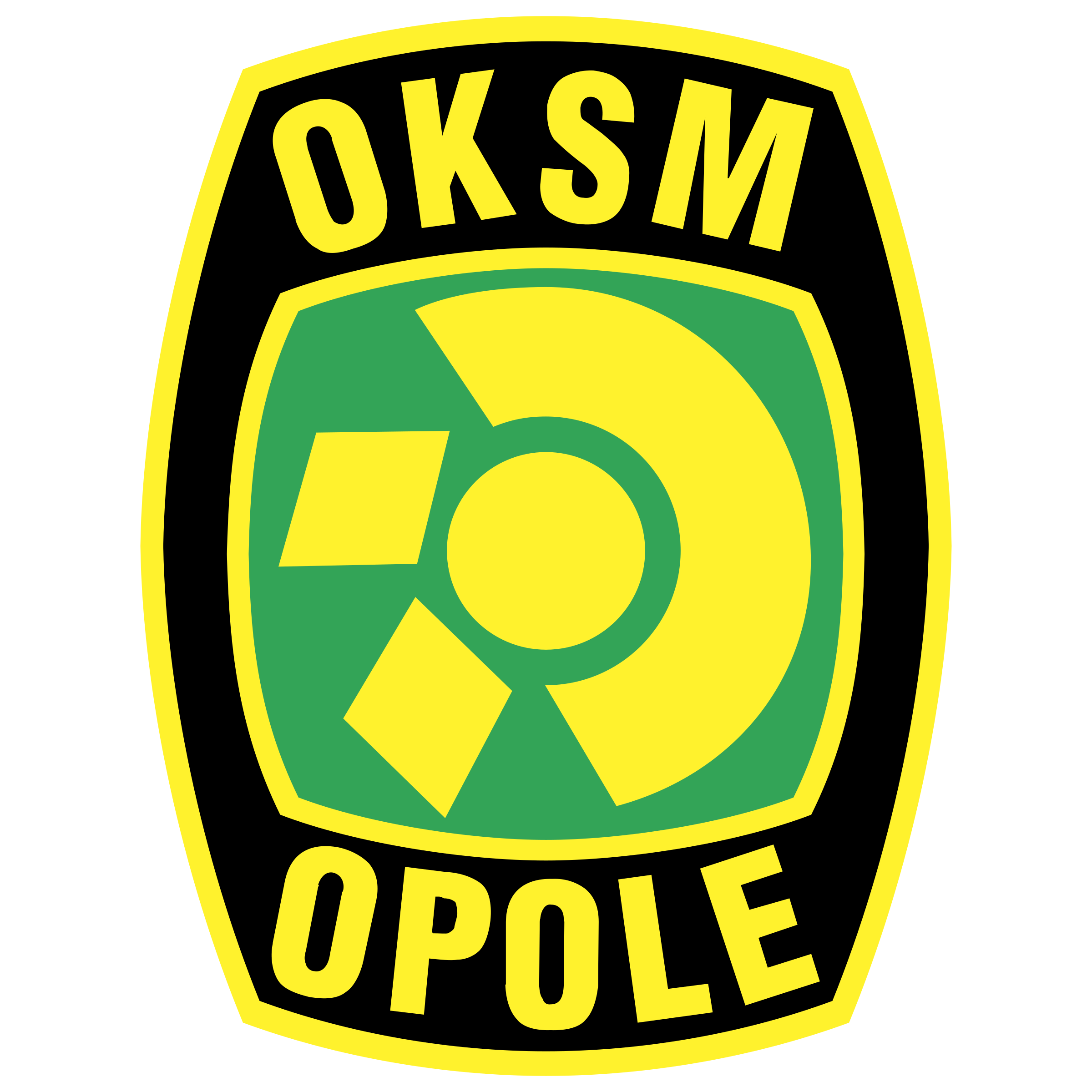 OKSM OPOLE Logo PNG Transparent & SVG Vector - Freebie Supply