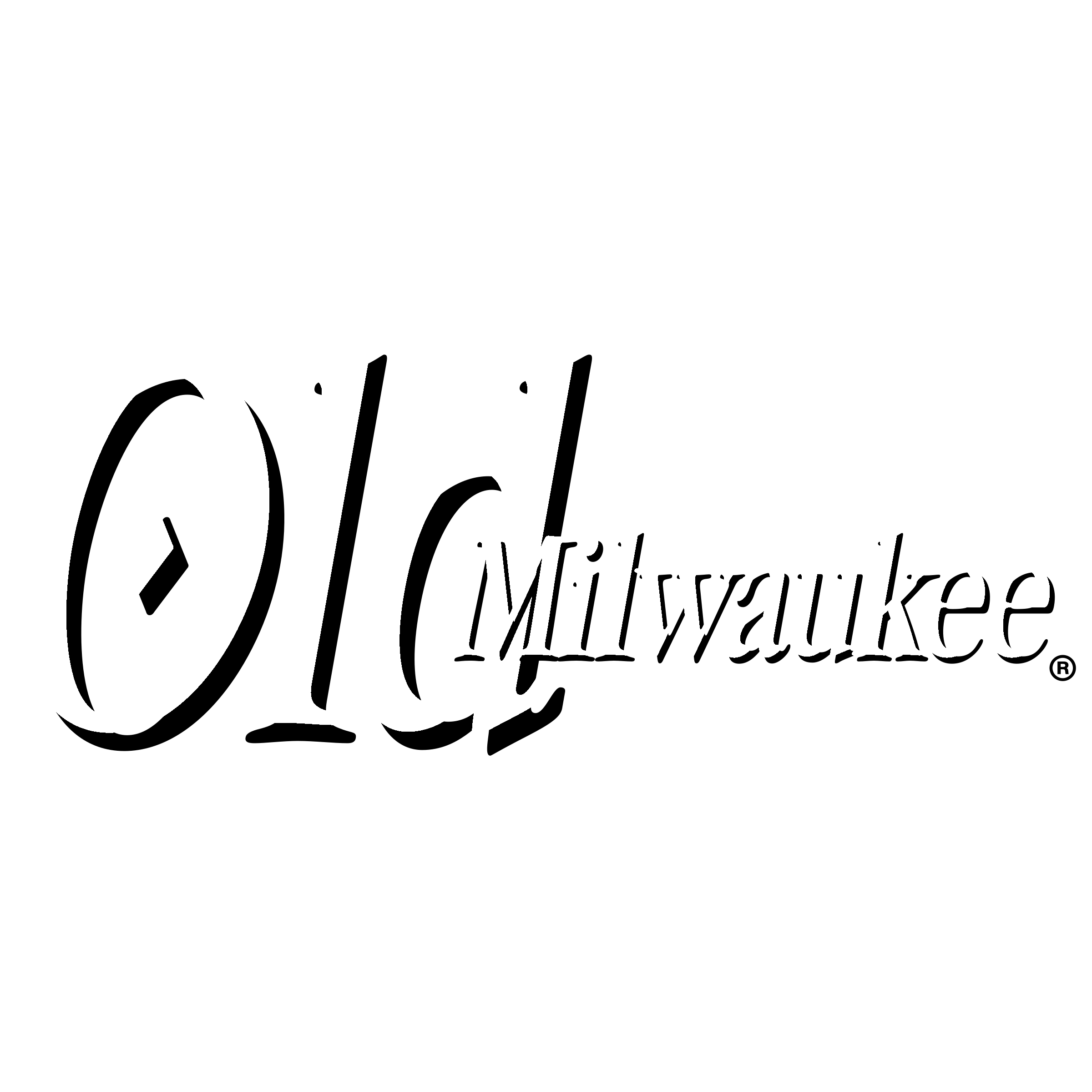 City Of Milwaukee Logo