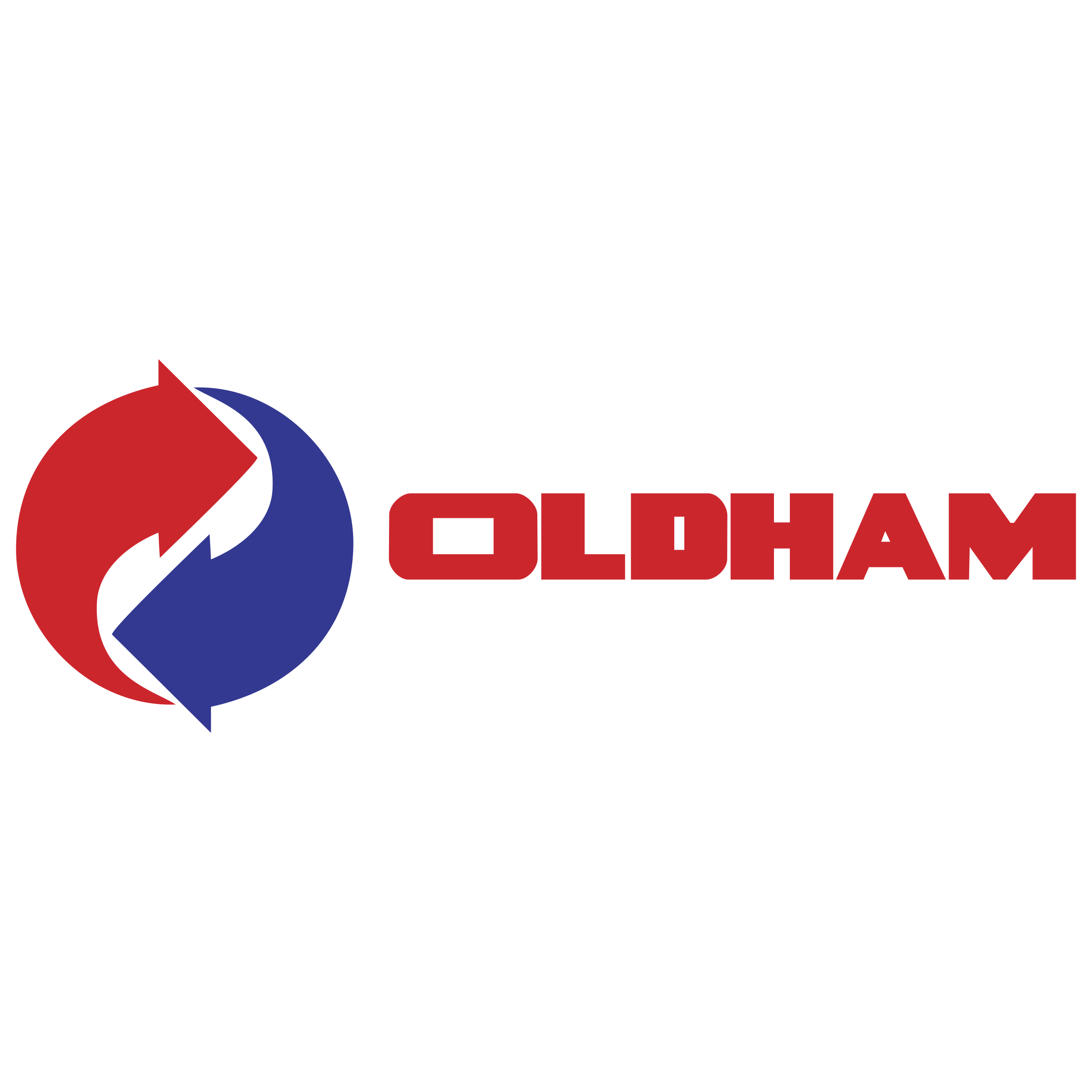 Oldham College Logo