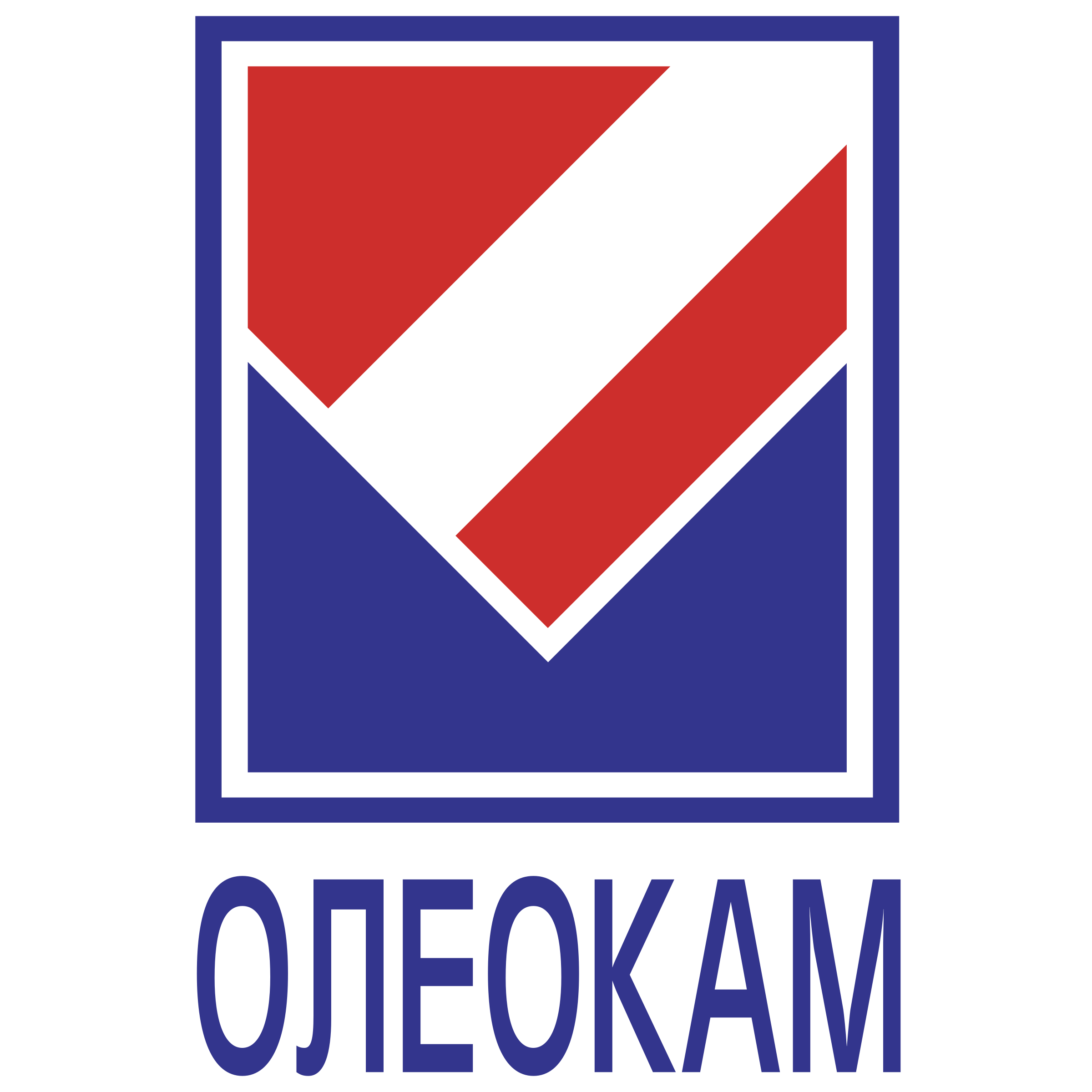 Oleokam Logo PNG Transparent & SVG Vector - Freebie Supply