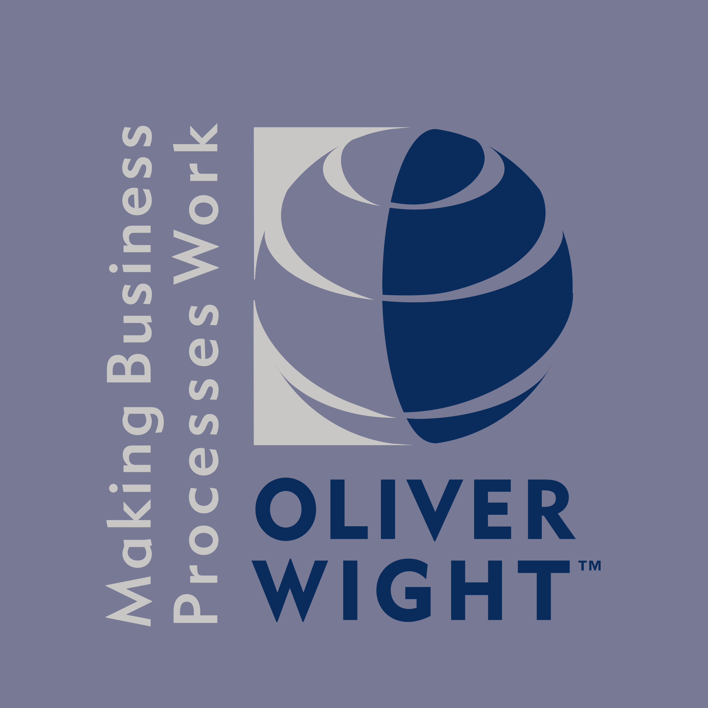 Oliver Wight Logo PNG Transparent & SVG Vector - Freebie Supply