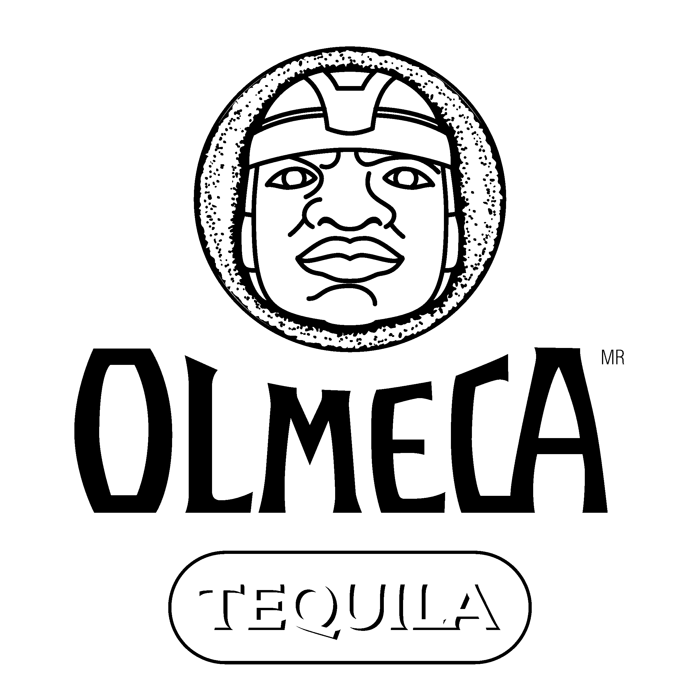 Olmeca Tequila Logo PNG Transparent & SVG Vector - Freebie Supply