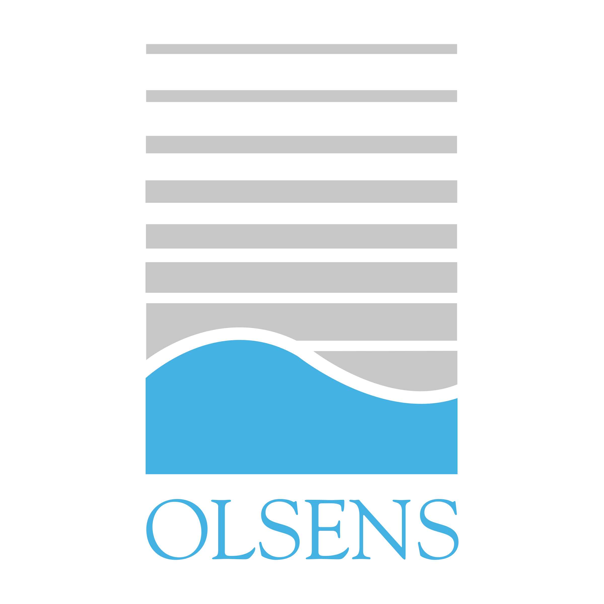 Olsens Logo PNG Transparent & SVG Vector - Freebie Supply