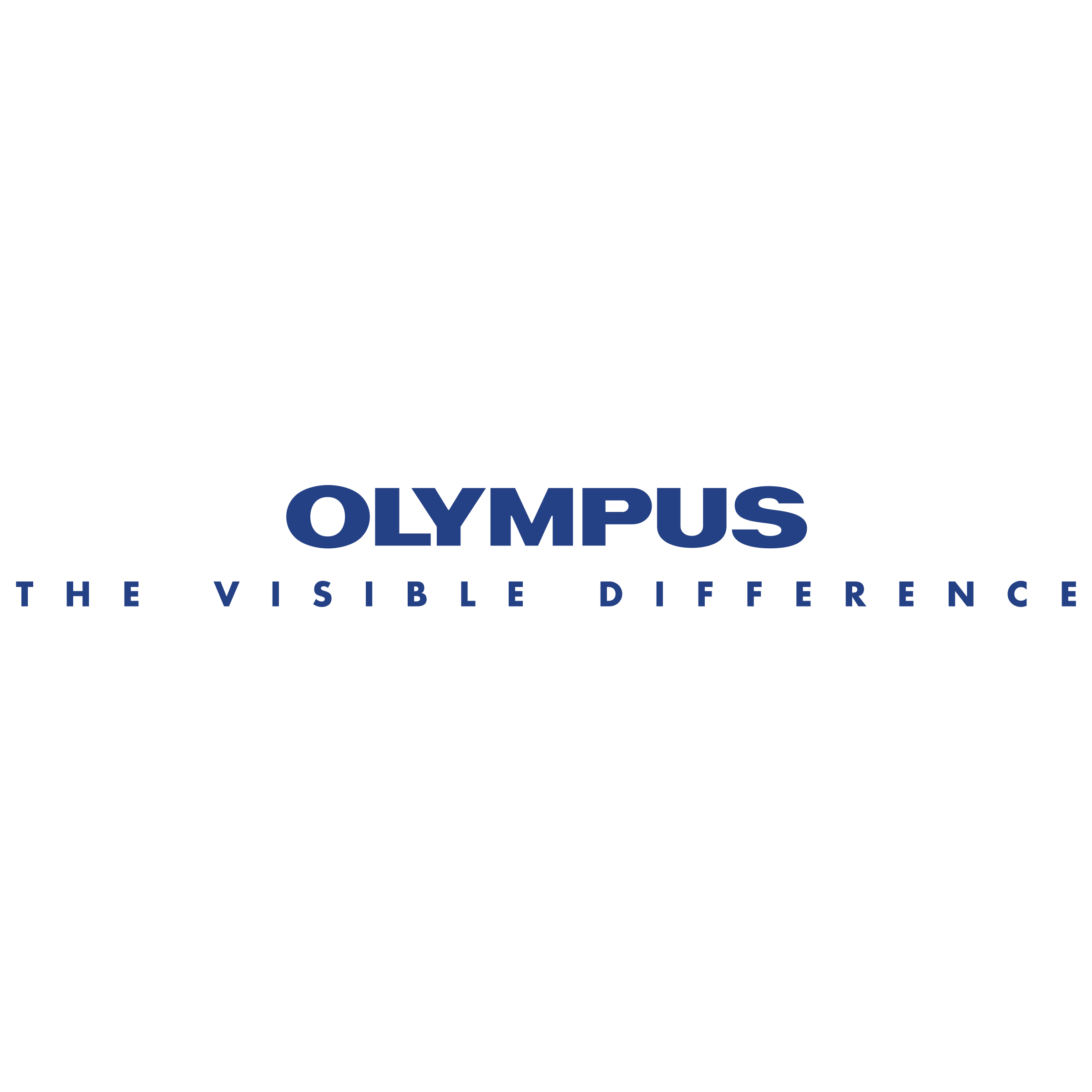 Olympus Logo PNG Transparent & SVG Vector - Freebie Supply