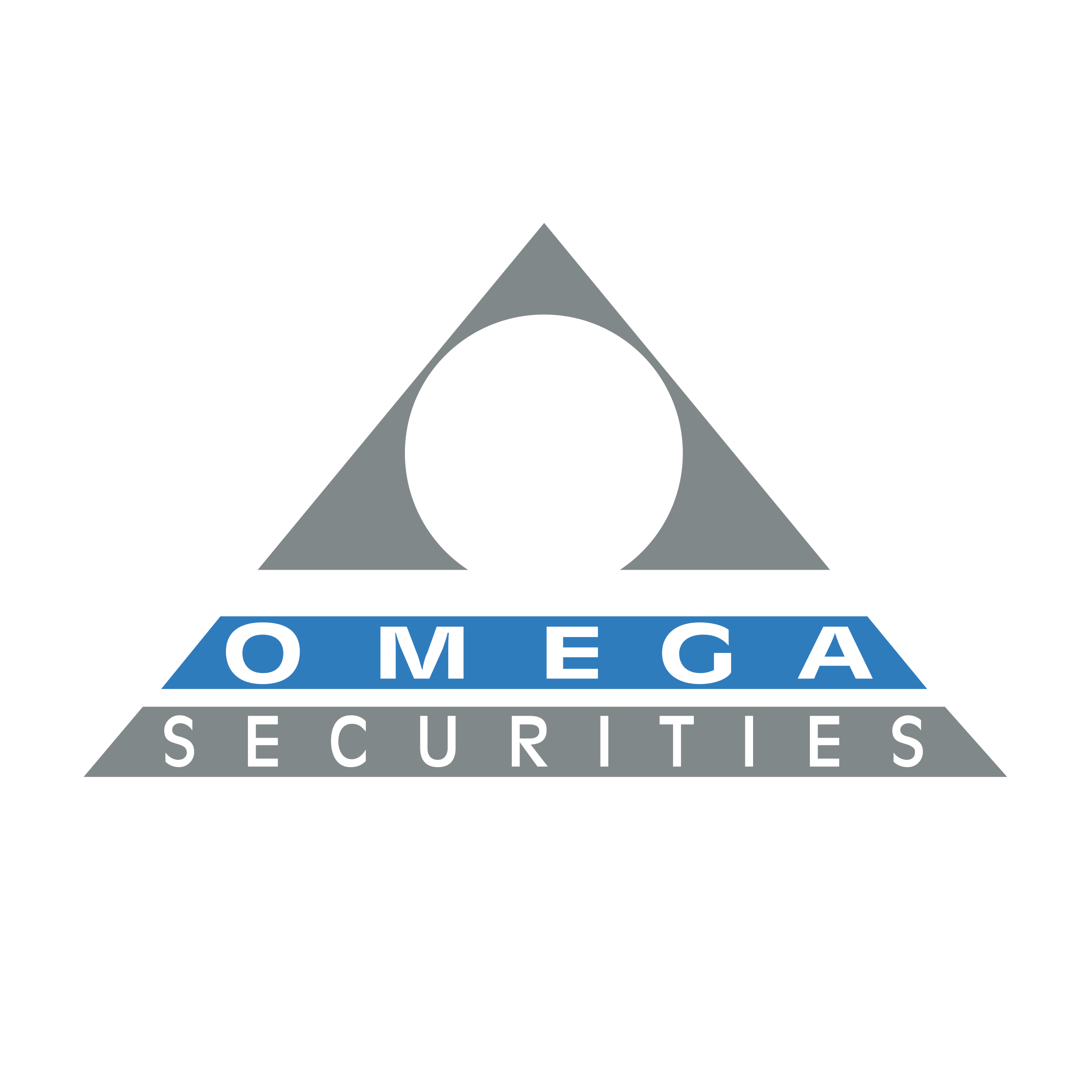 Omega Engineering Logo