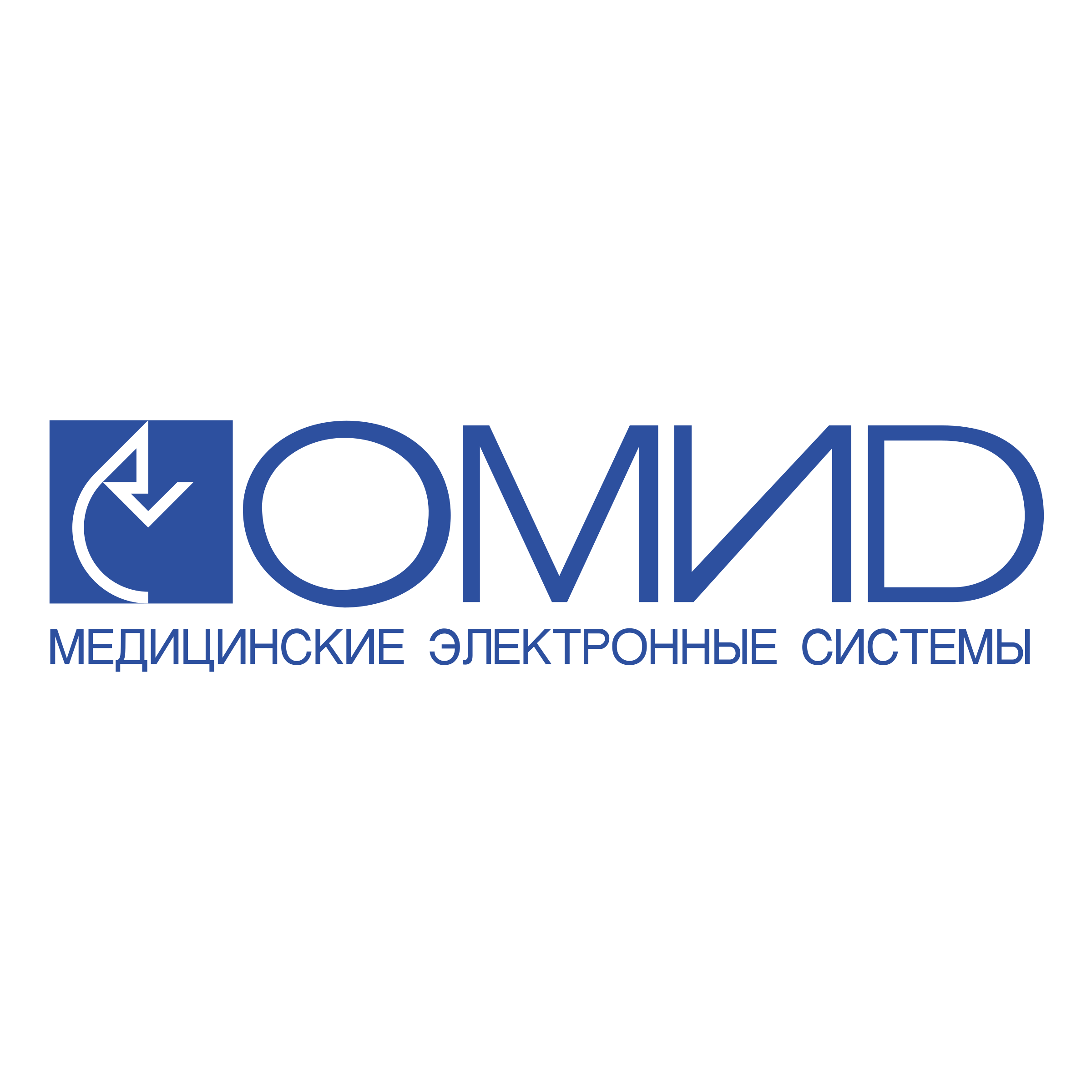 OMID Logo PNG Transparent & SVG Vector - Freebie Supply