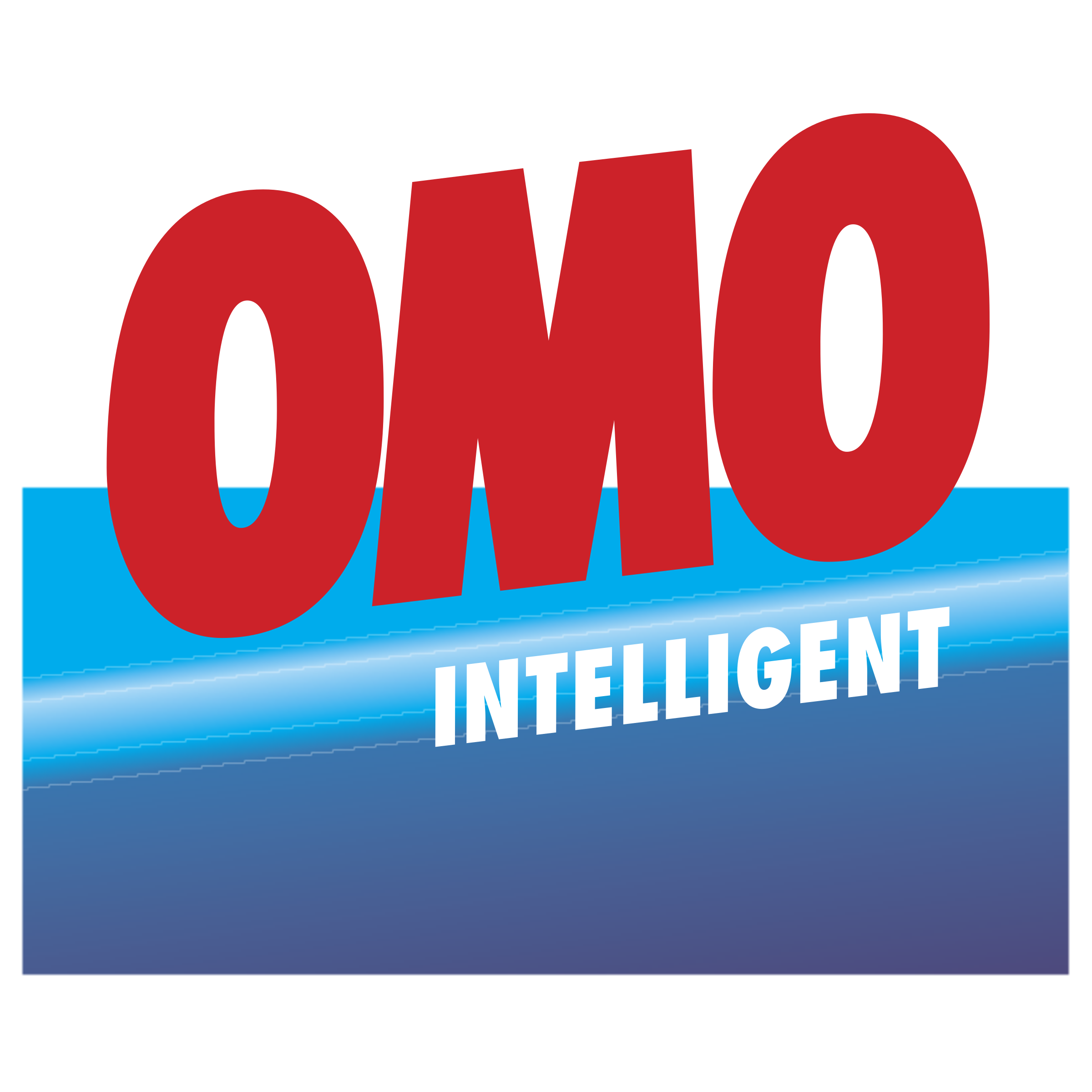 Omo Intelligent Logo PNG Transparent & SVG Vector - Freebie Supply