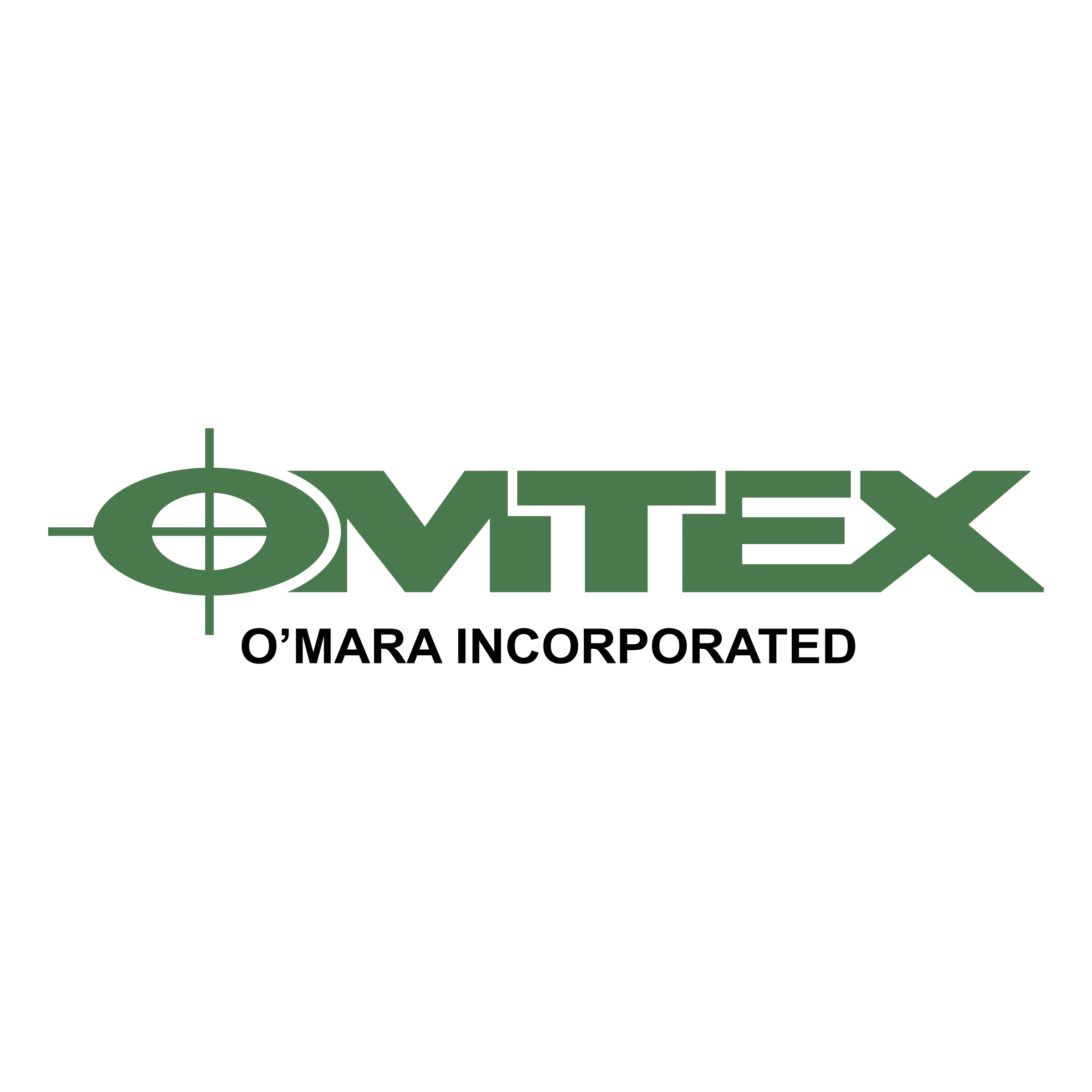 Omtex Logo PNG Transparent & SVG Vector - Freebie Supply