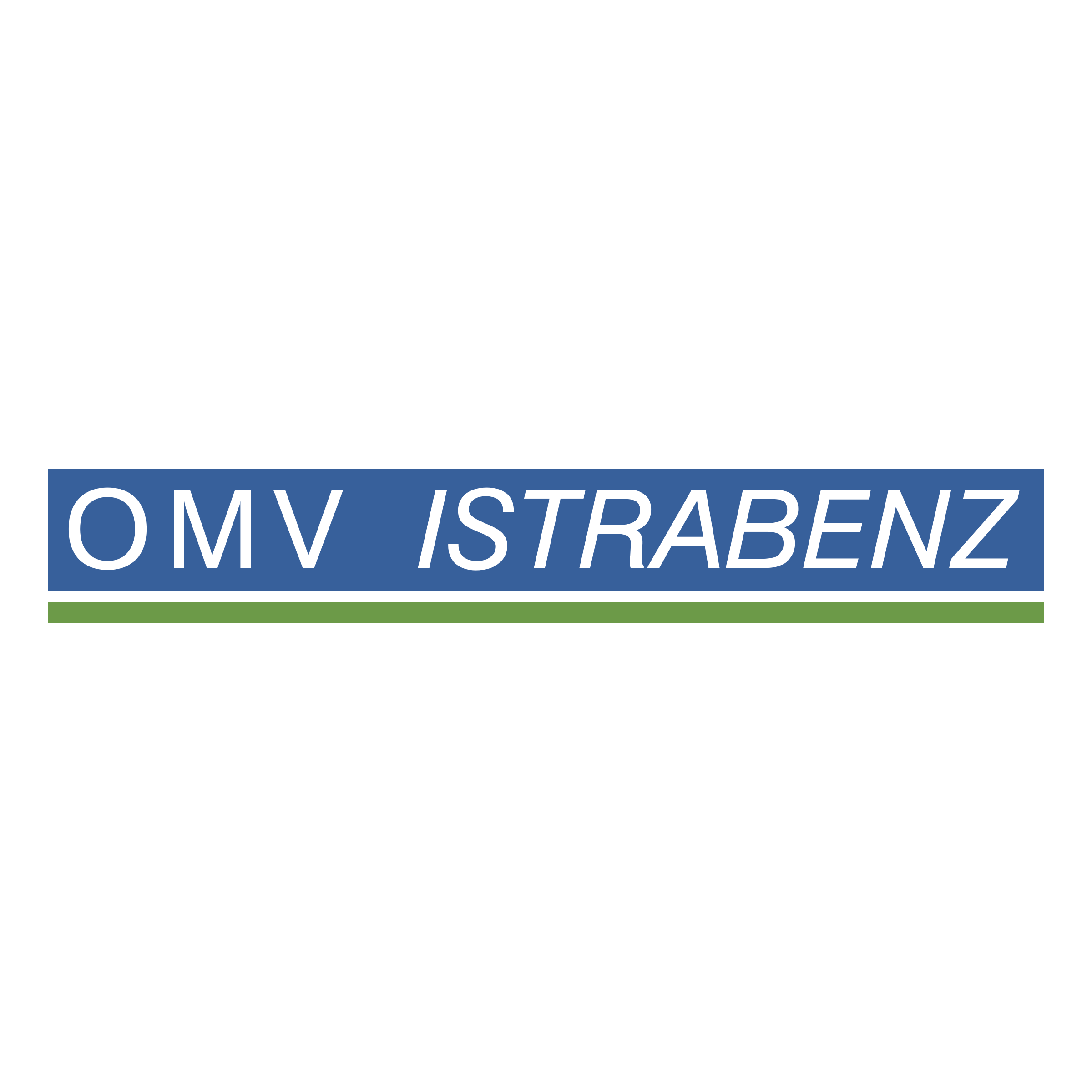 OMV Istrabenz Logo PNG Transparent & SVG Vector - Freebie Supply