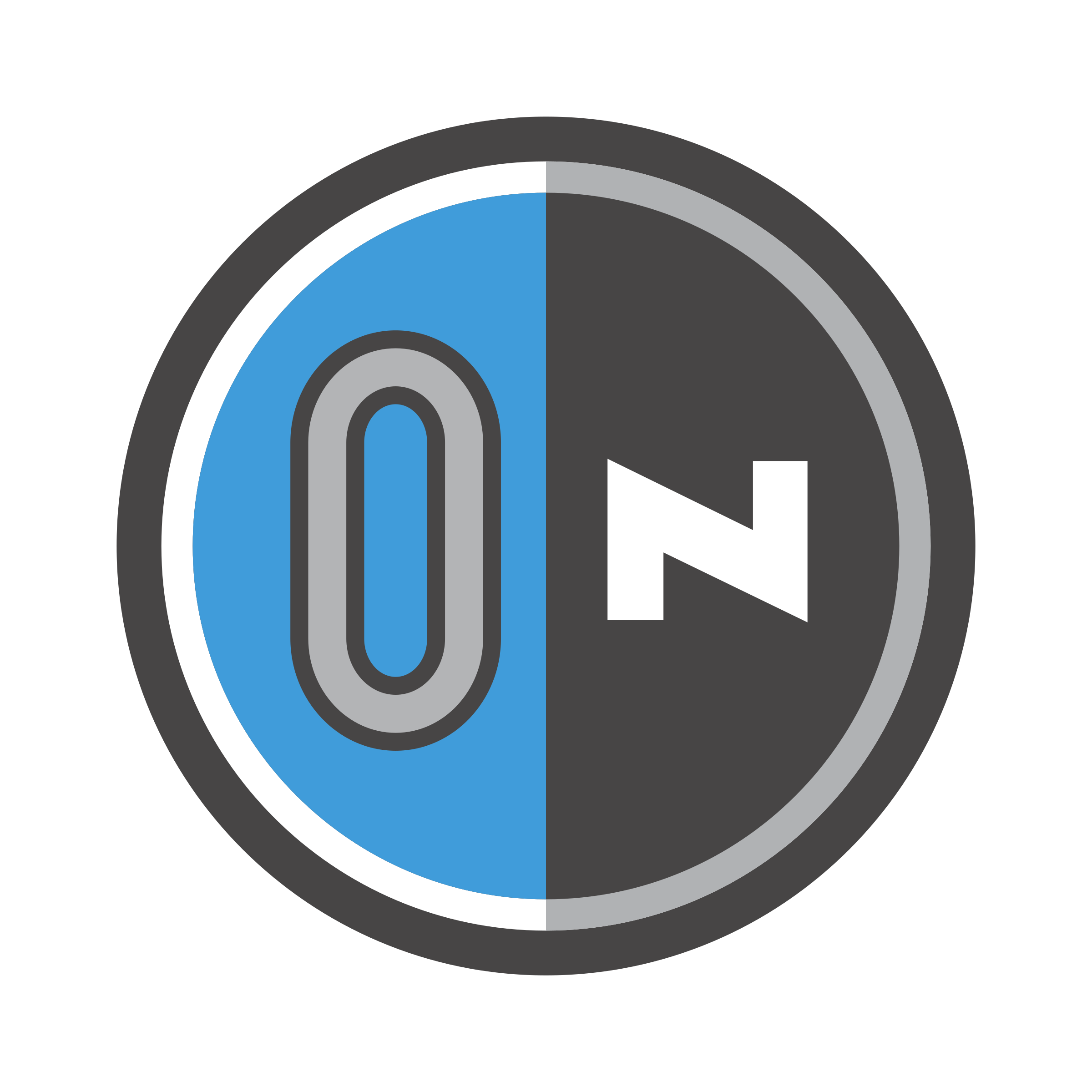 ON Boards Logo PNG Transparent & SVG Vector - Freebie Supply