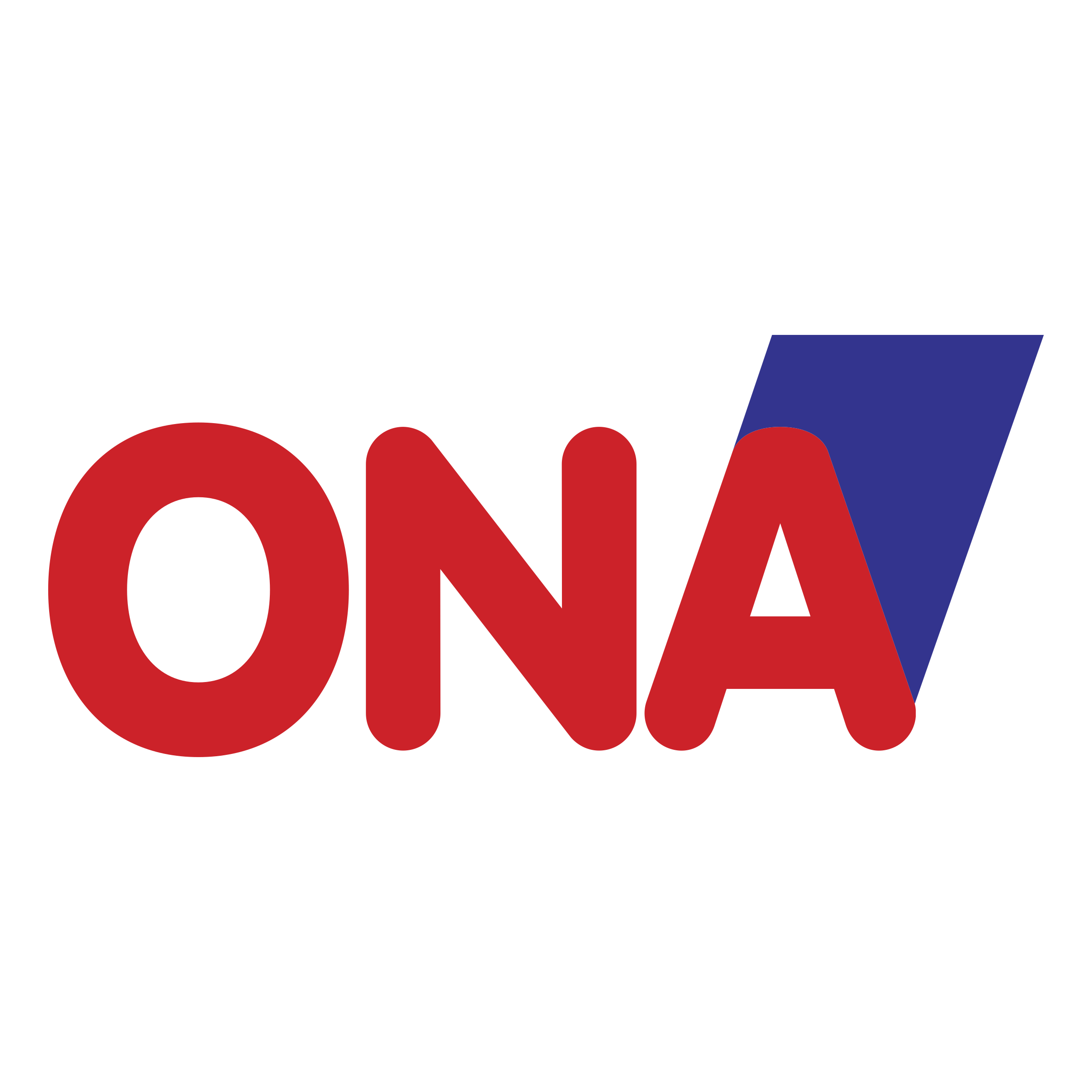 Ona Logo PNG Transparent & SVG Vector - Freebie Supply