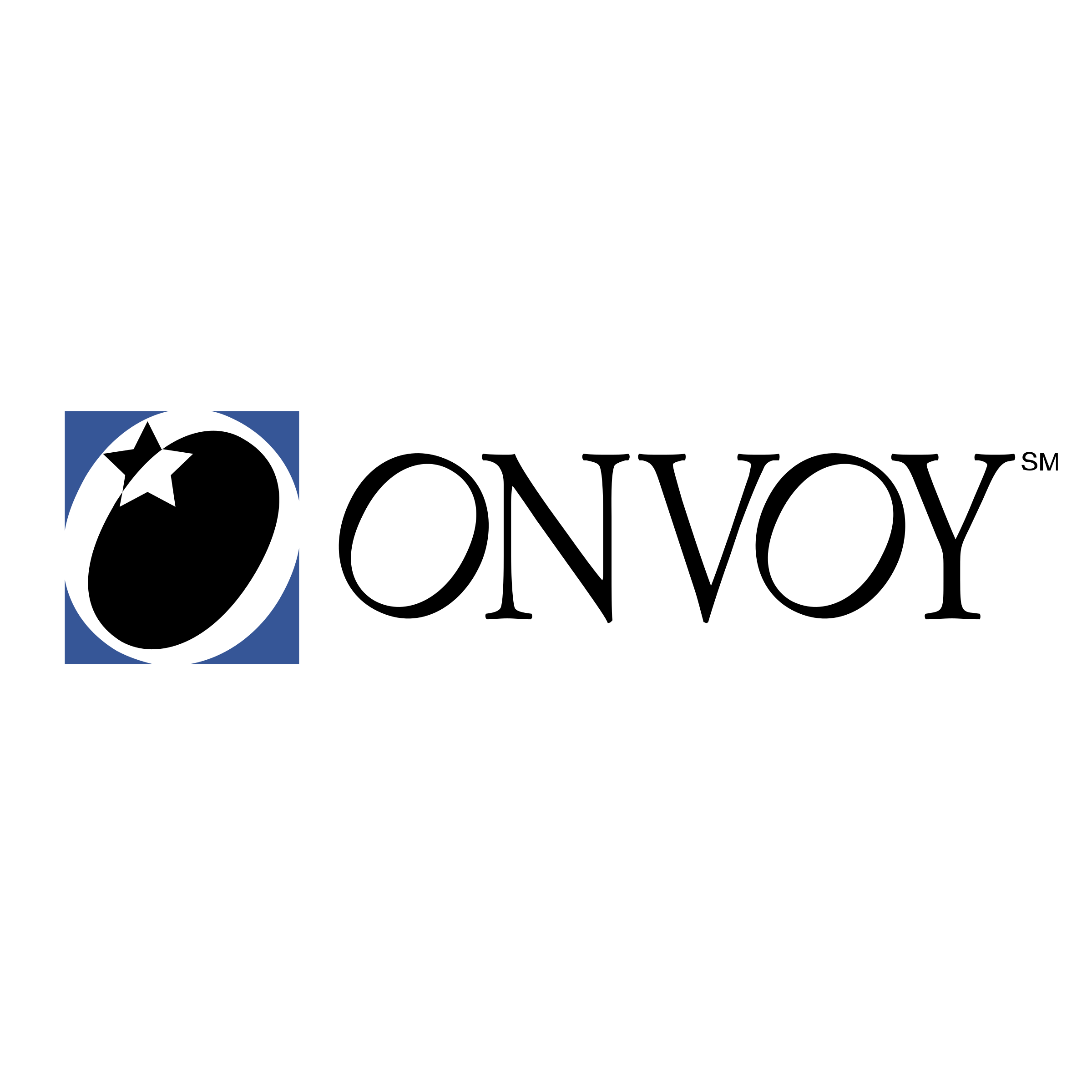 Onvoy Logo PNG Transparent & SVG Vector - Freebie Supply