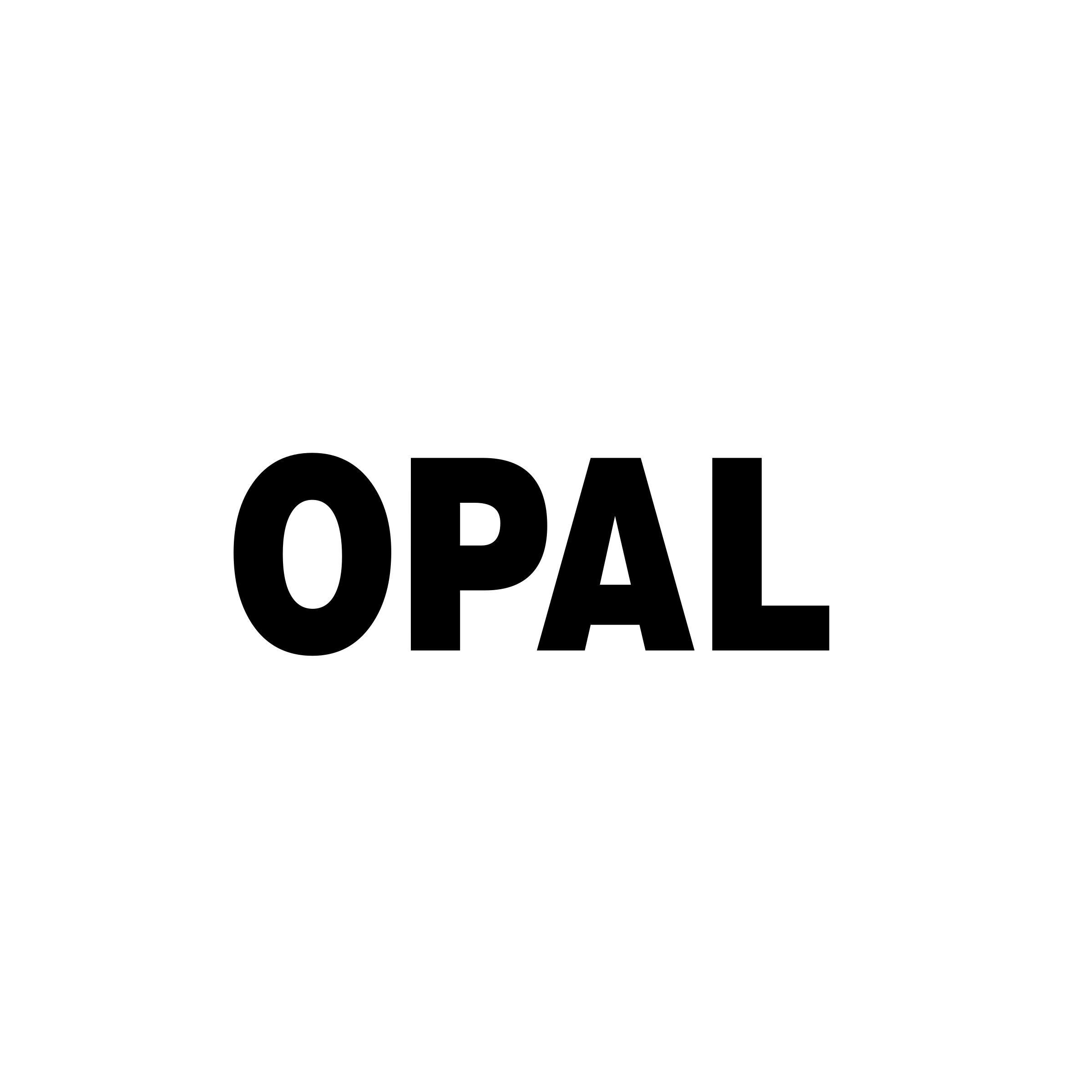 Opal Logo PNG Transparent & SVG Vector - Freebie Supply