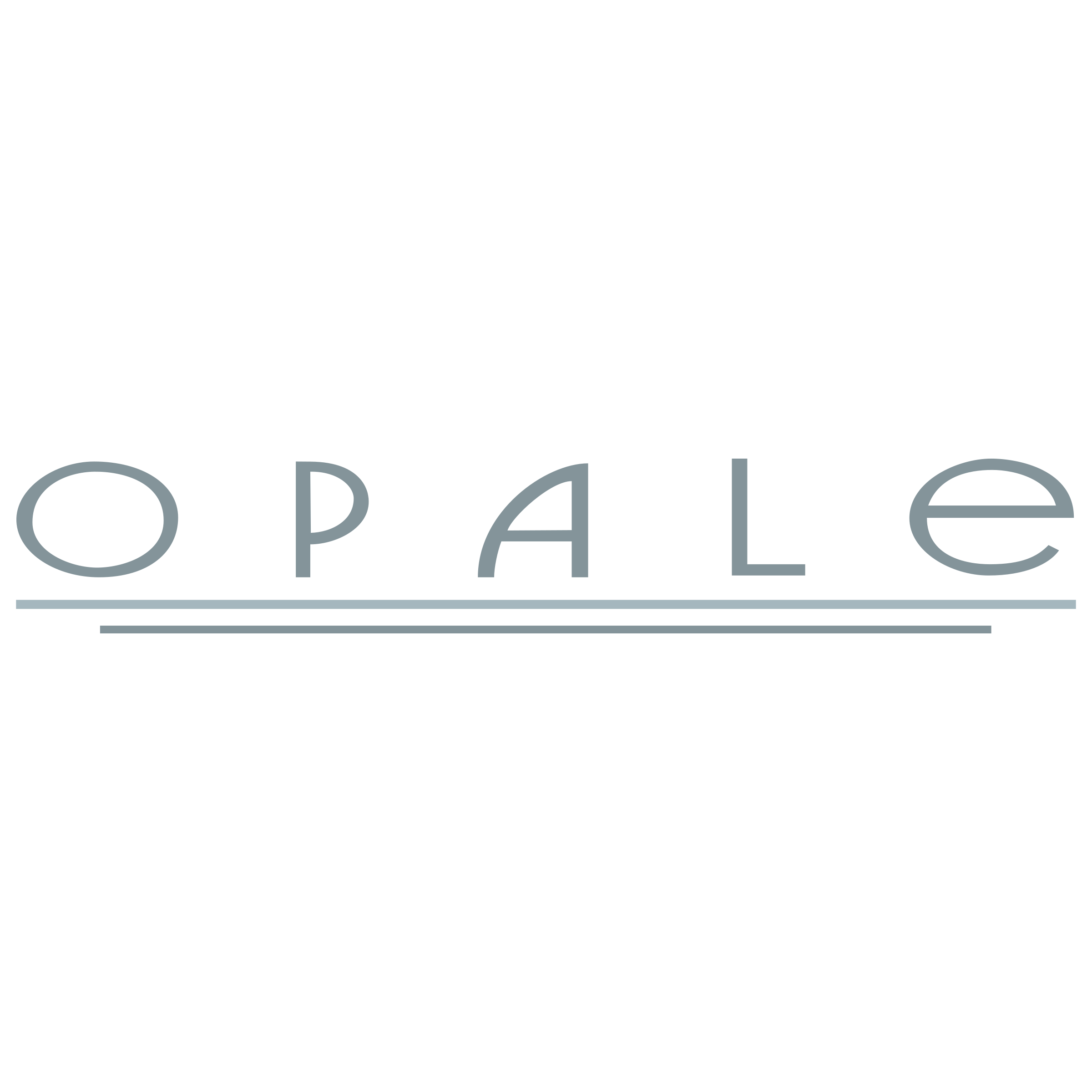 Opale Logo
